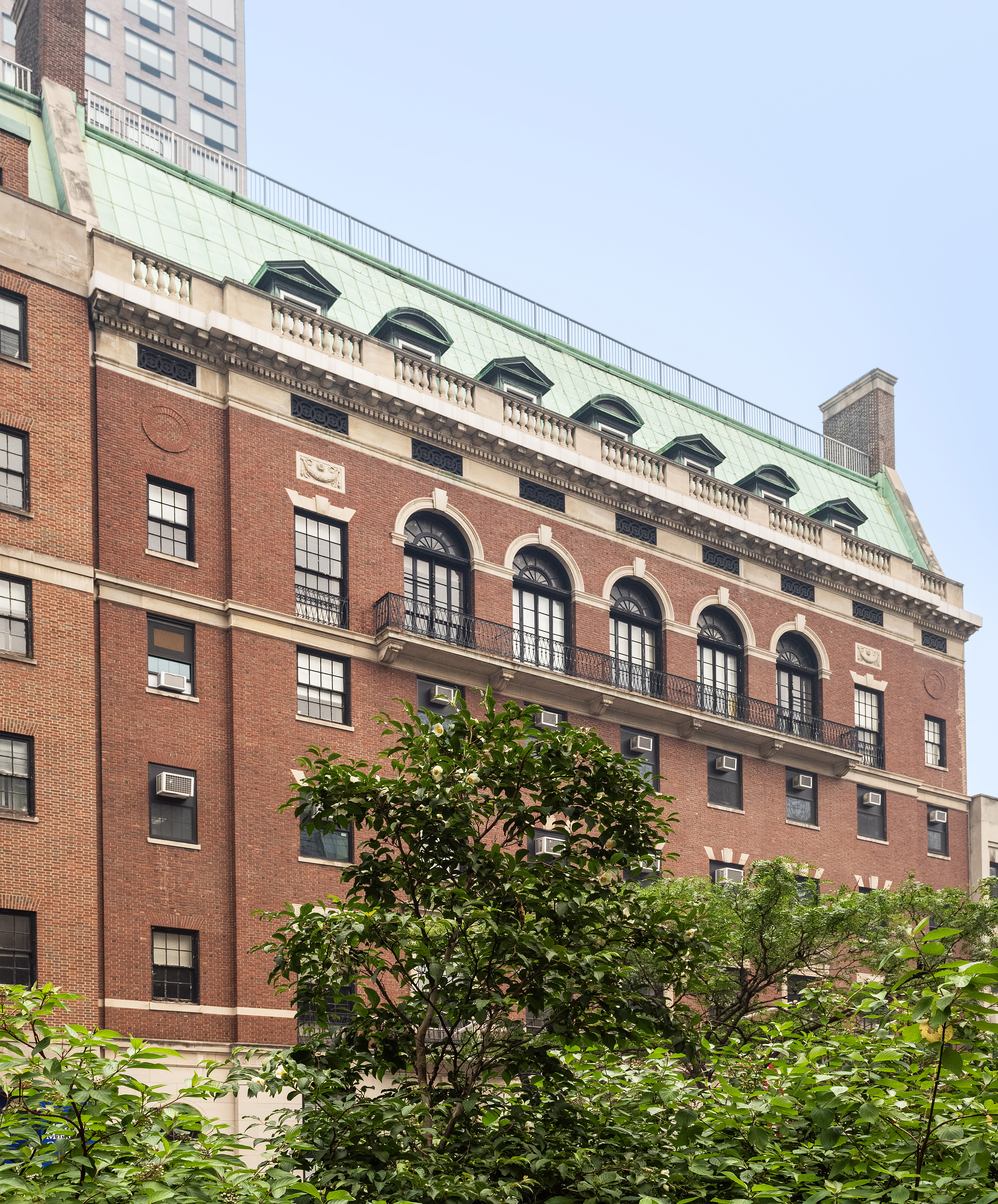 Marymount Manhattan College: The Judith Mara Carson Center for Visual ...