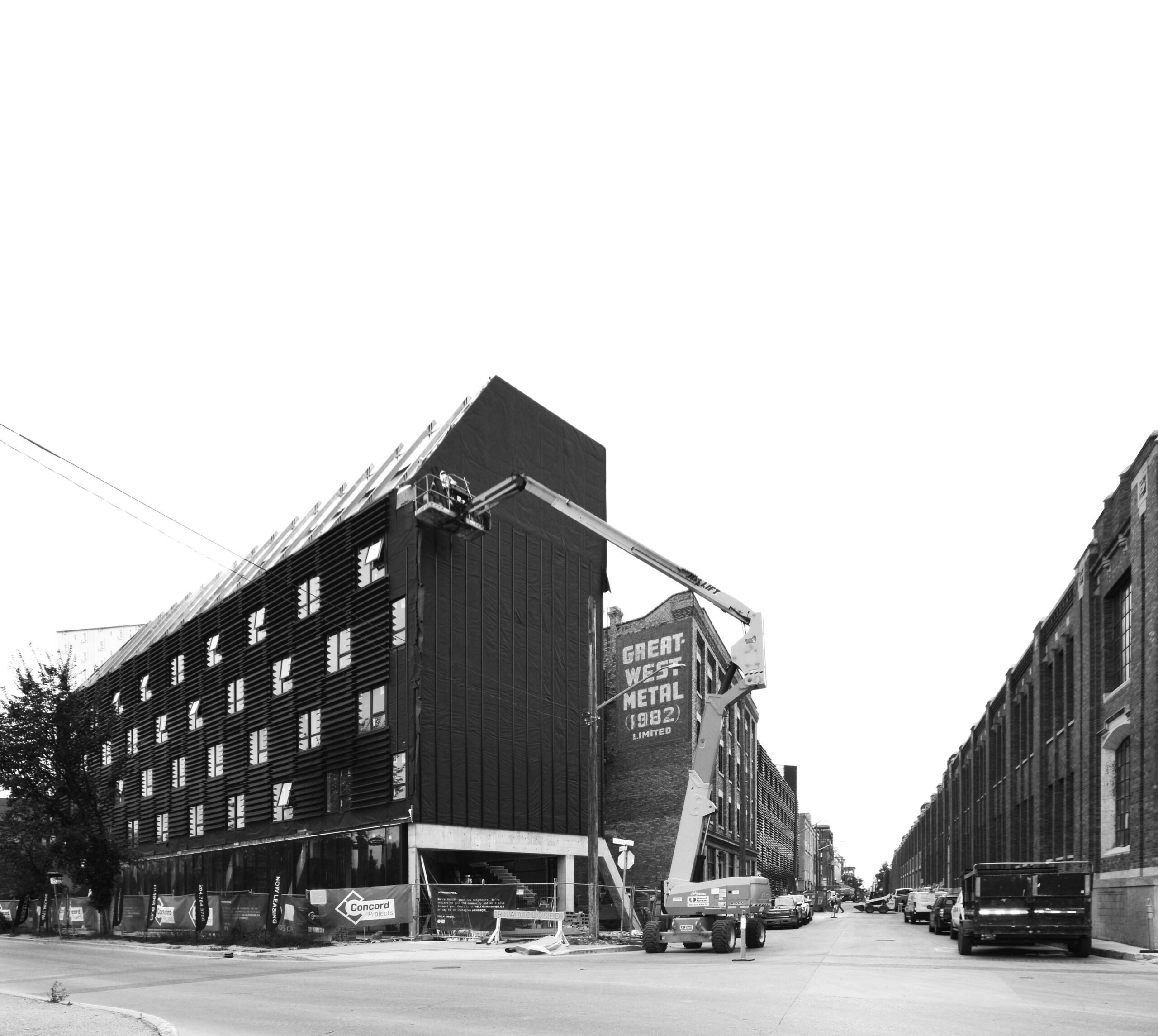 Idea 3923361: 90/100 ALEXANDER by 5468796 Architecture in Winnipeg ...