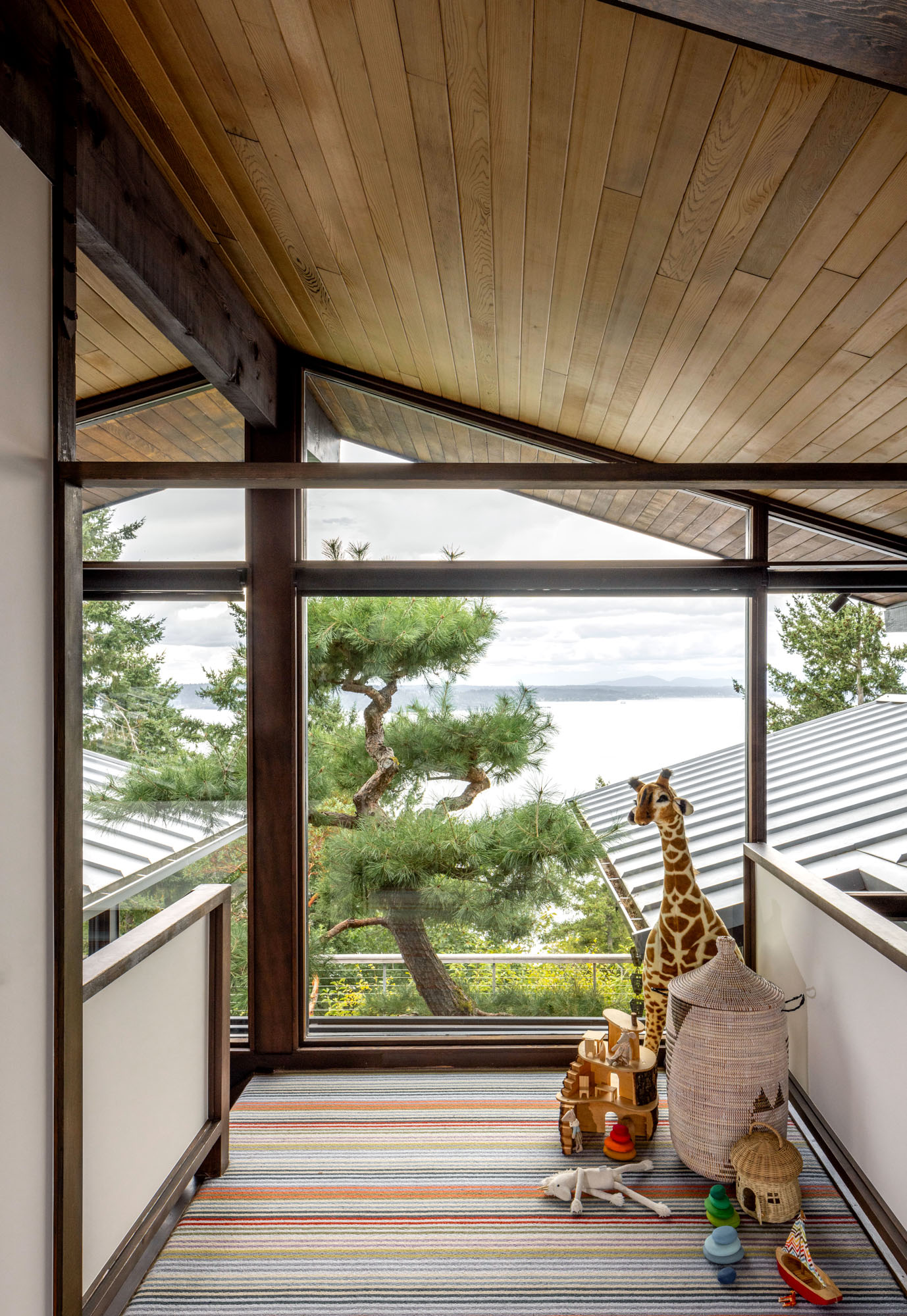 Idea 3923960: Lark House by SHED Architecture & Design - Modern ...