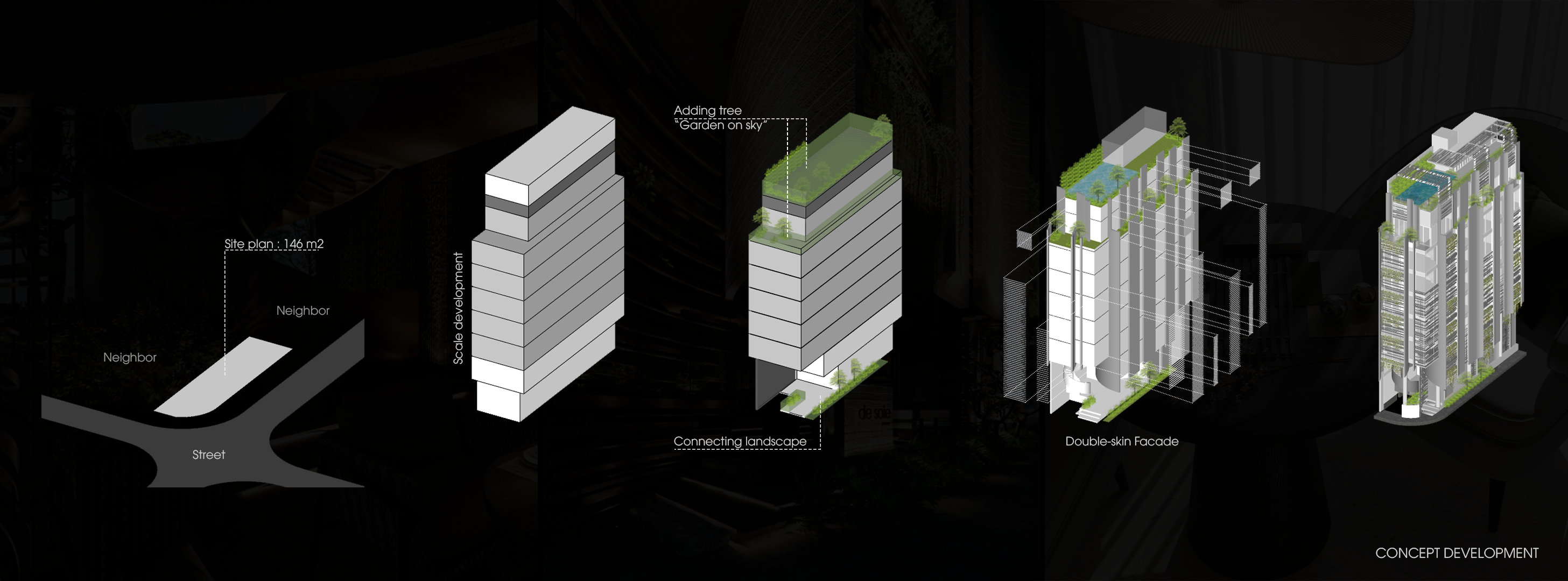 DE SOIE by MAS Architecture - Architizer