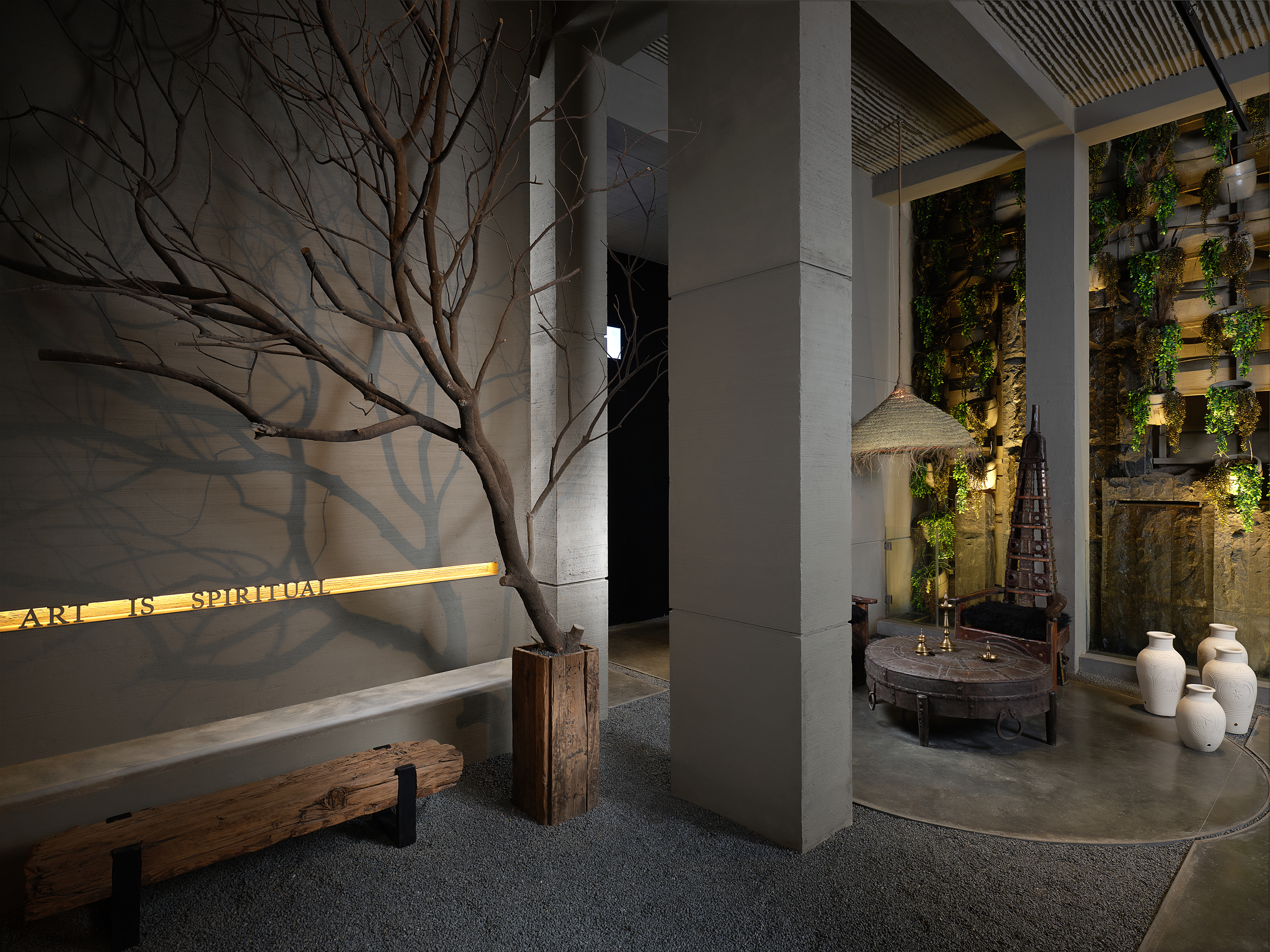 ATREY DESIGN STUDIO by Atrey&Associate - Architizer