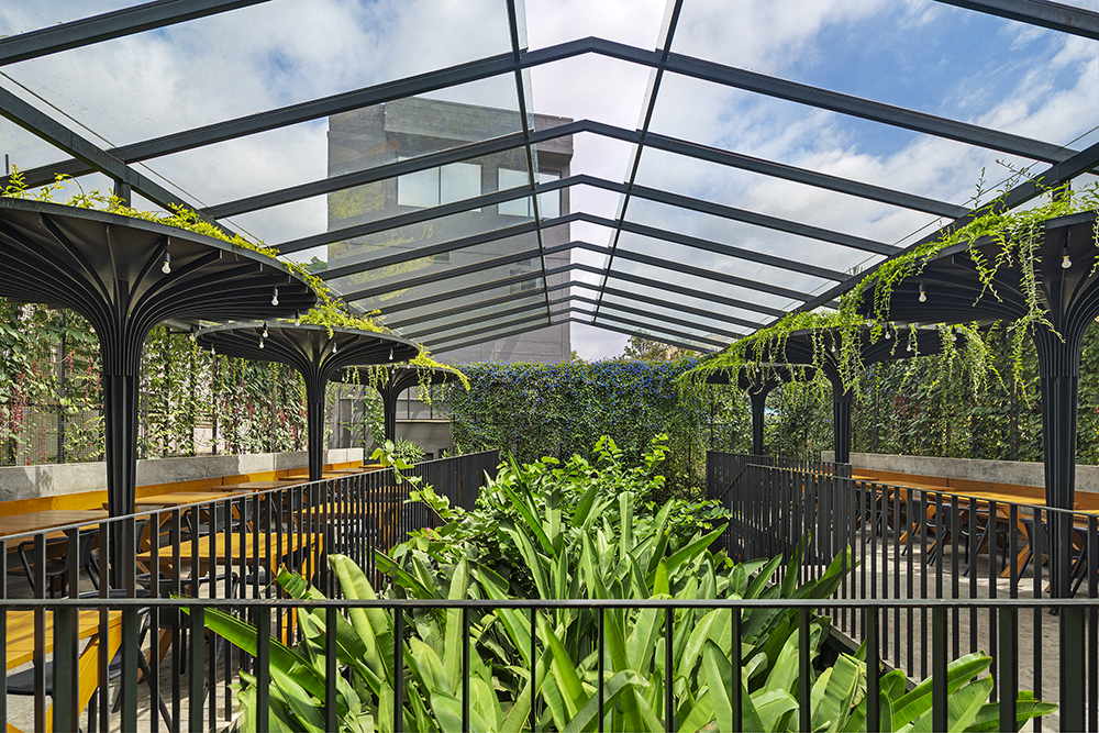 M9 Design Studio - Architizer