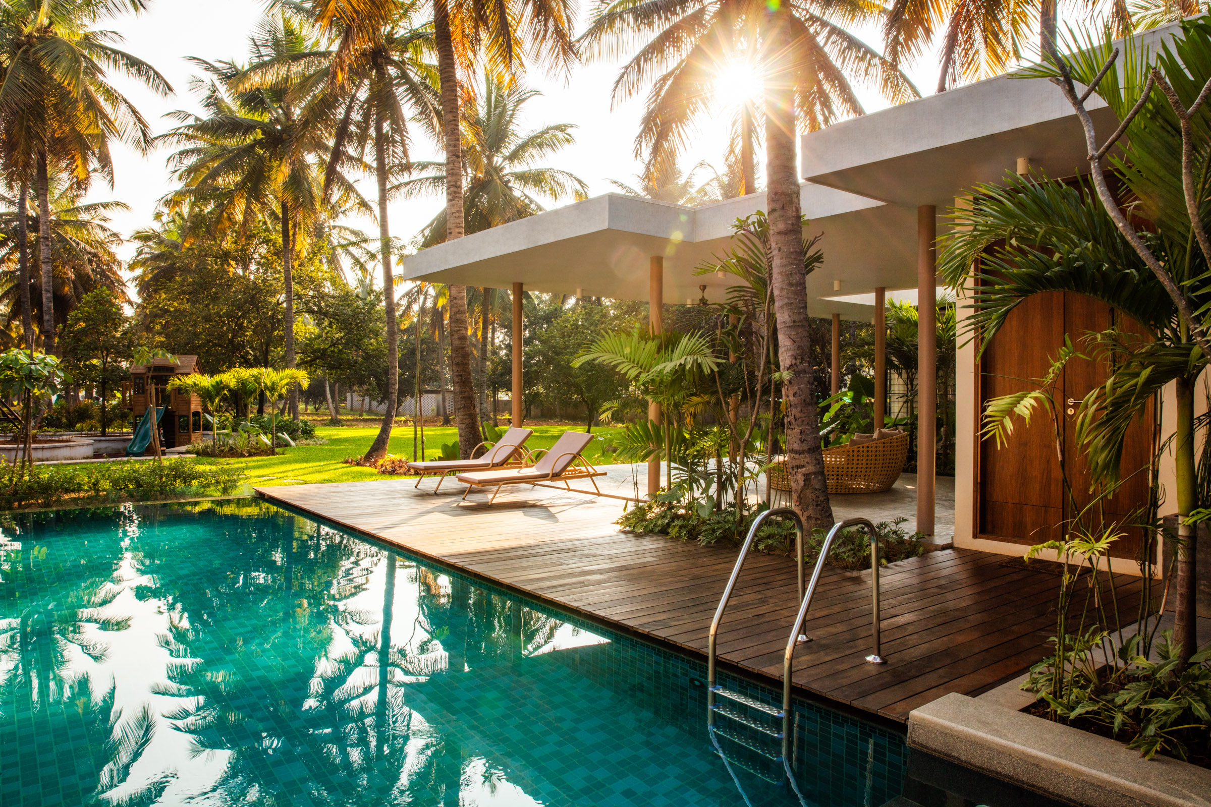 M9 Design Studio - Architizer