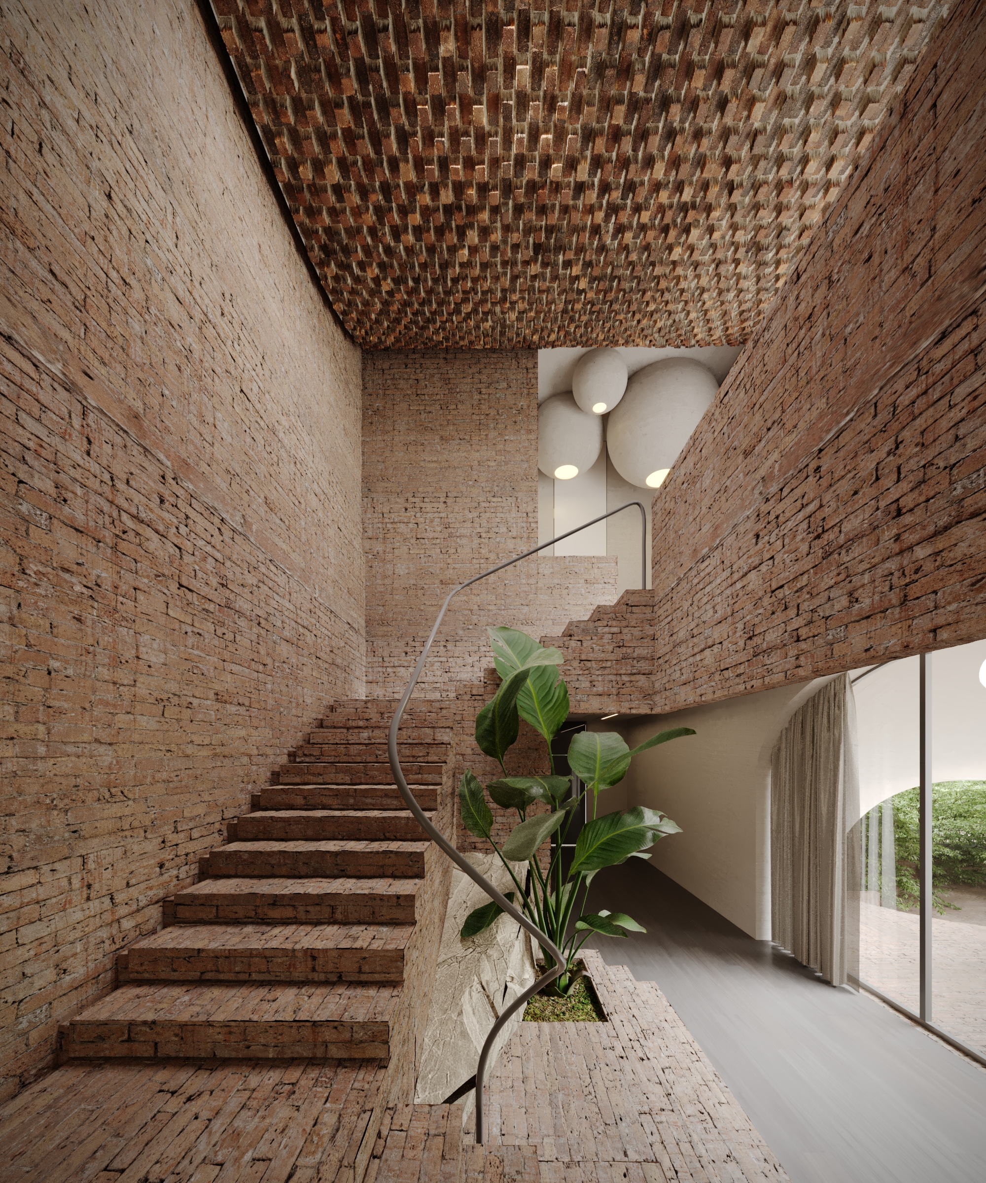 Saya Villa by Team Group - Architizer