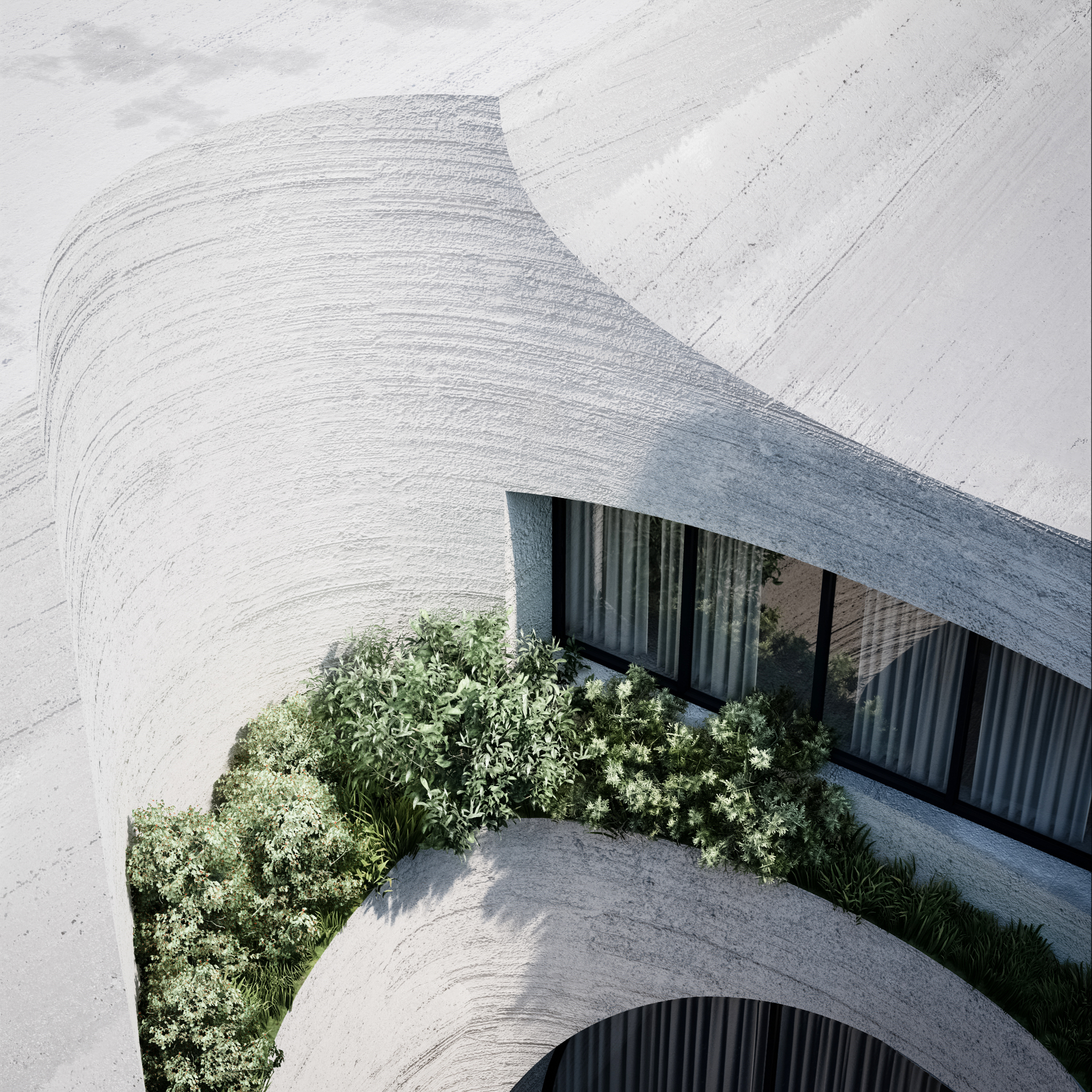 Saya Villa by Team Group - Architizer