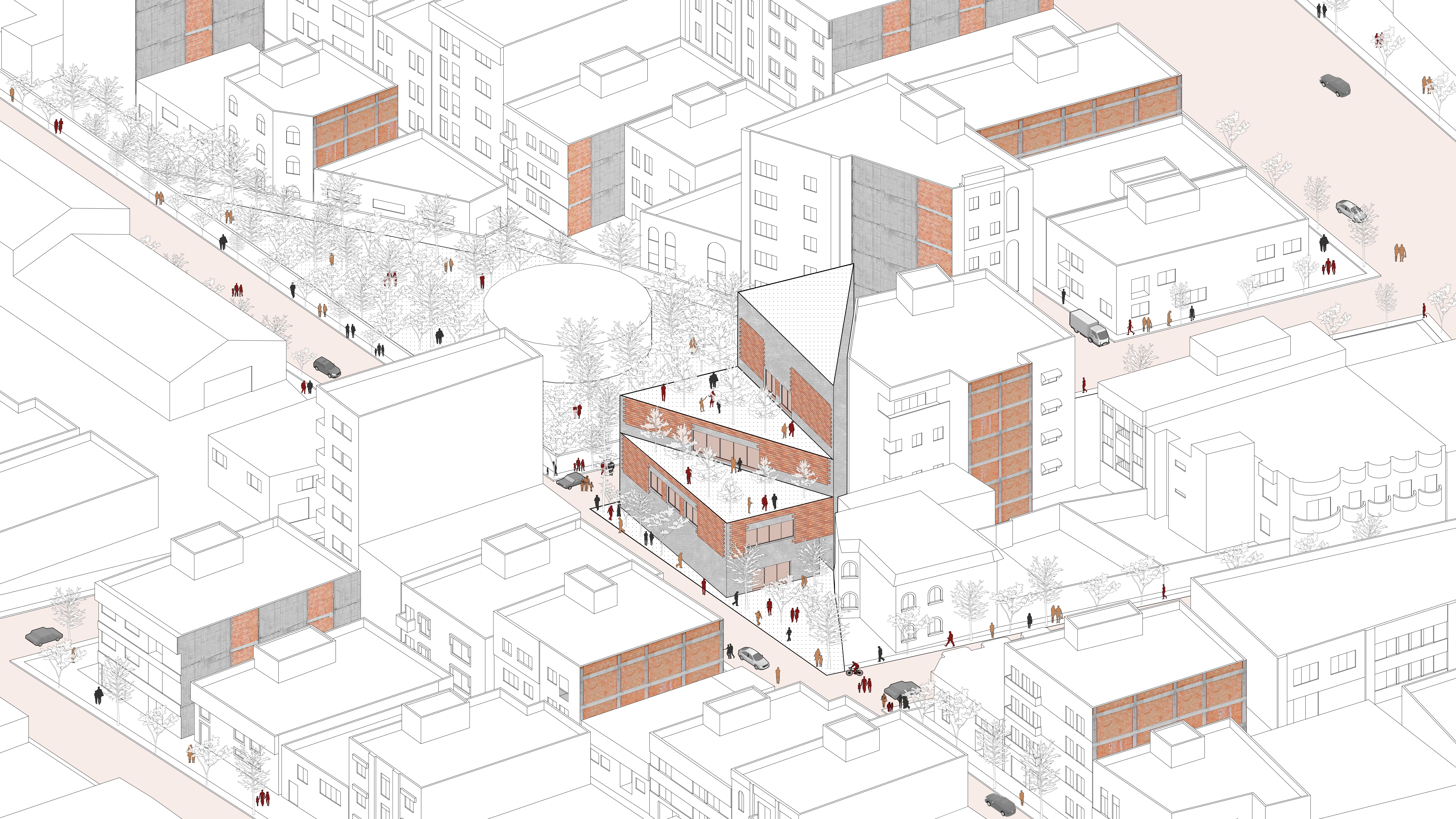 Dr.Beski Science Foundation by ZAV Architects - Architizer