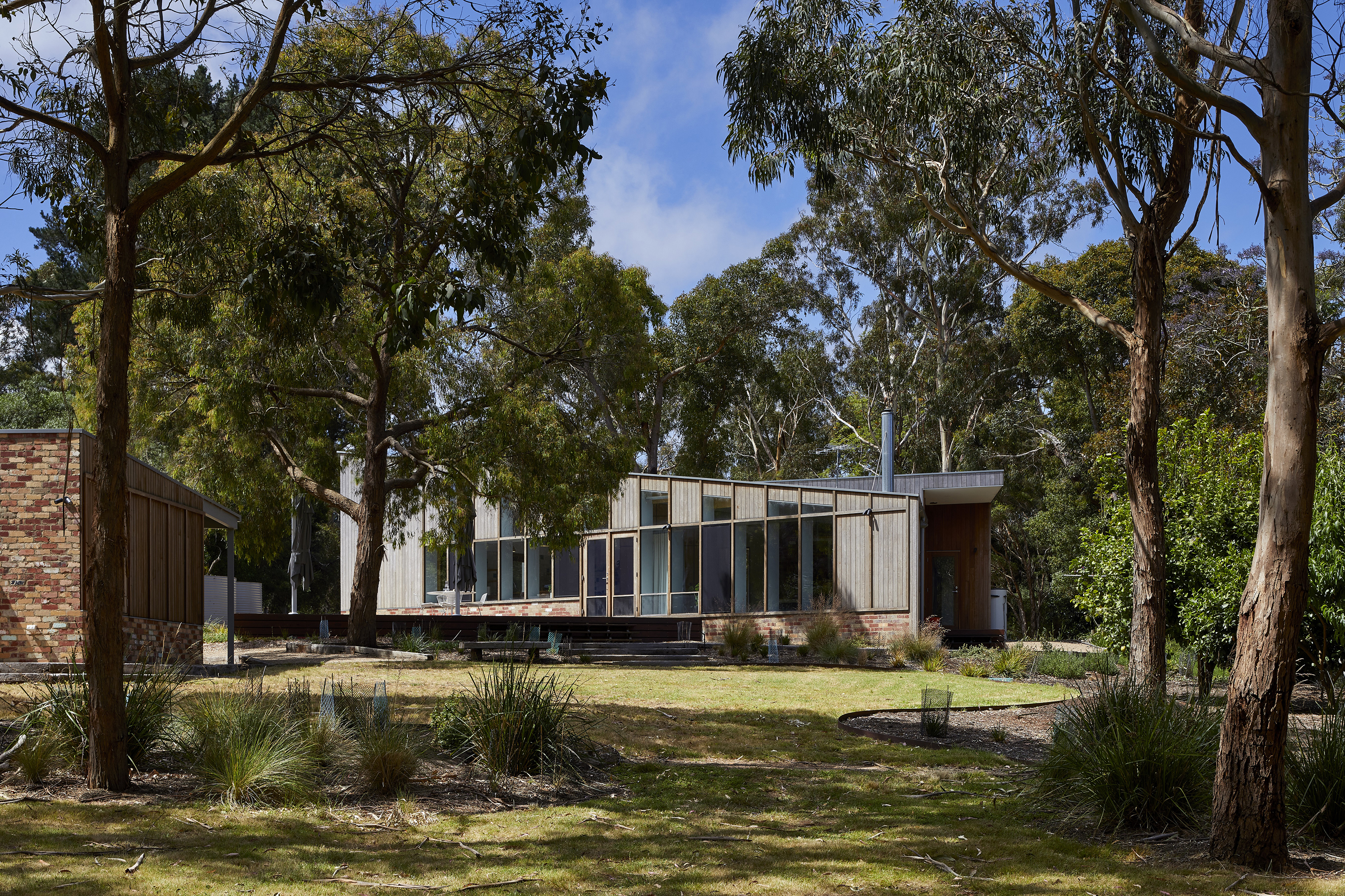 Beach Slice by Steffen Welsch Architects - Architizer