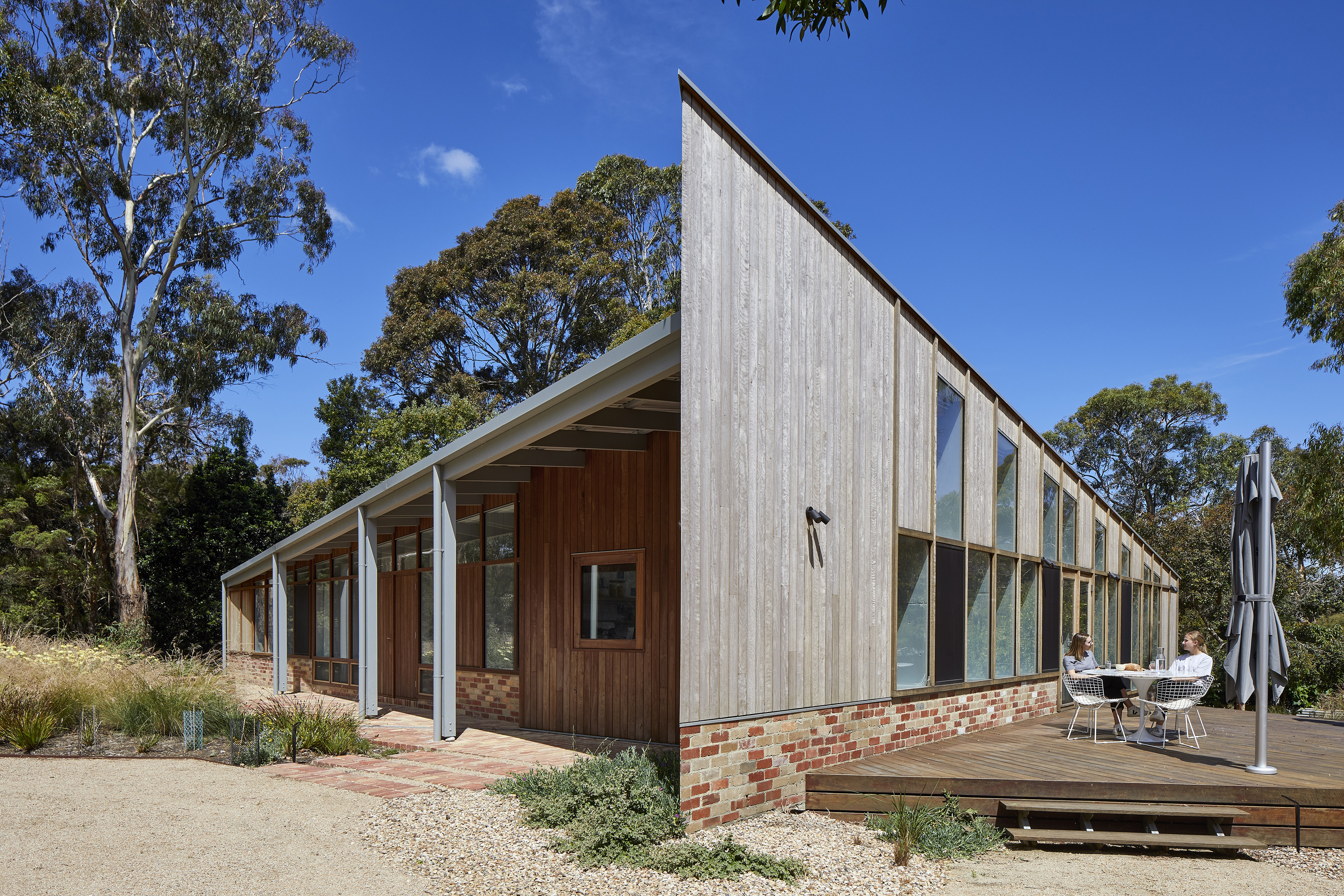 Beach Slice by Steffen Welsch Architects - Architizer