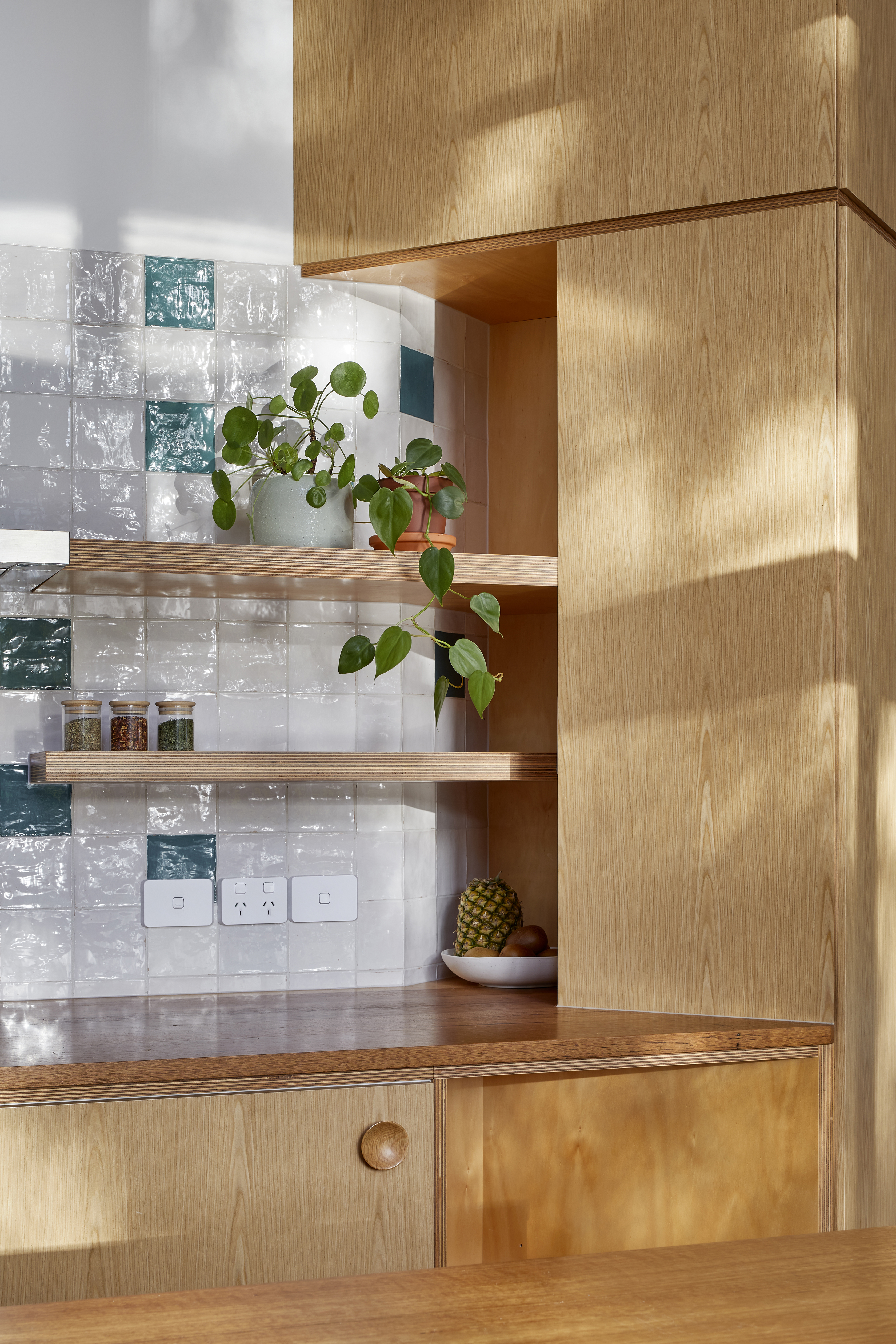 Beach Slice by Steffen Welsch Architects - Architizer