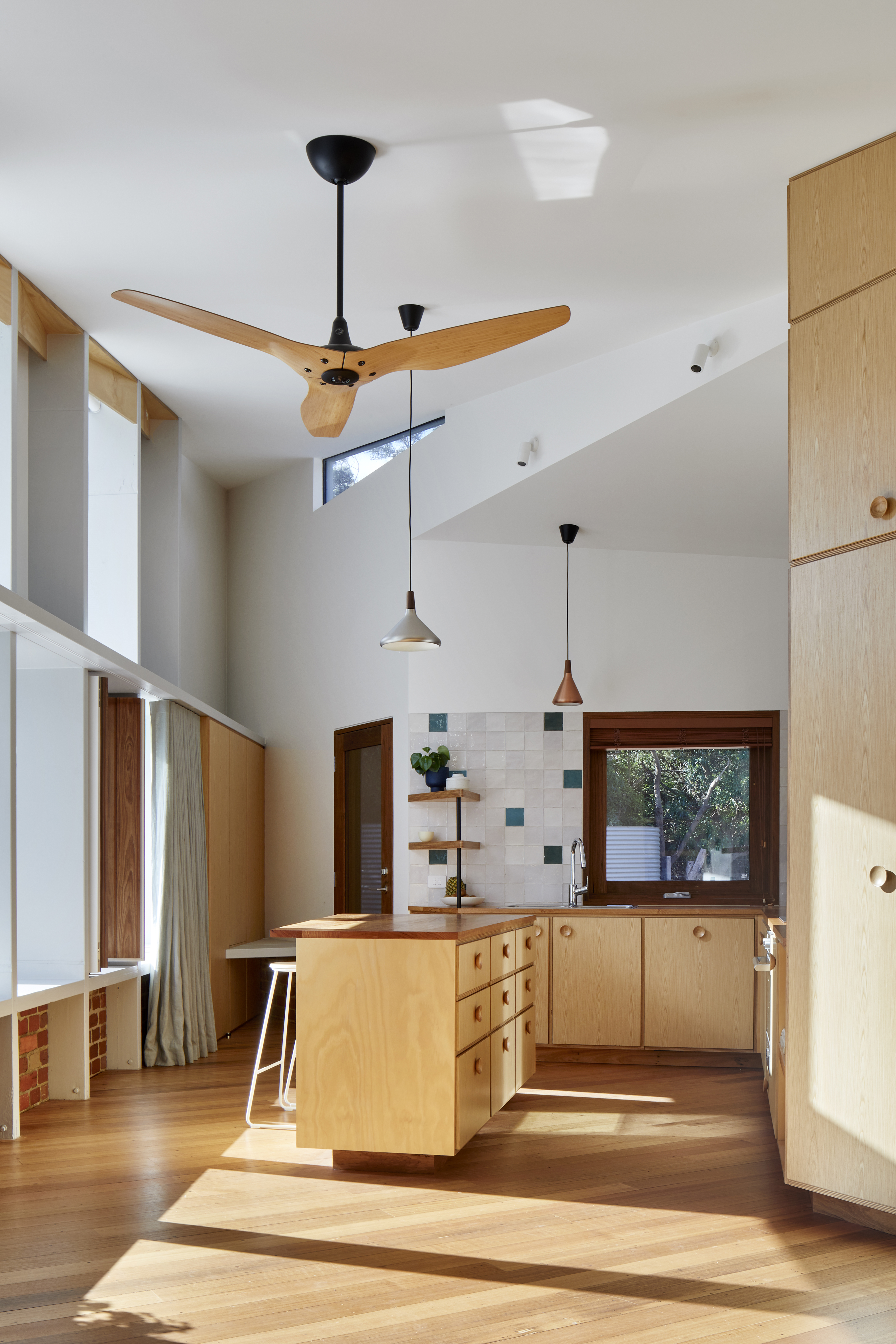 Beach Slice by Steffen Welsch Architects - Architizer