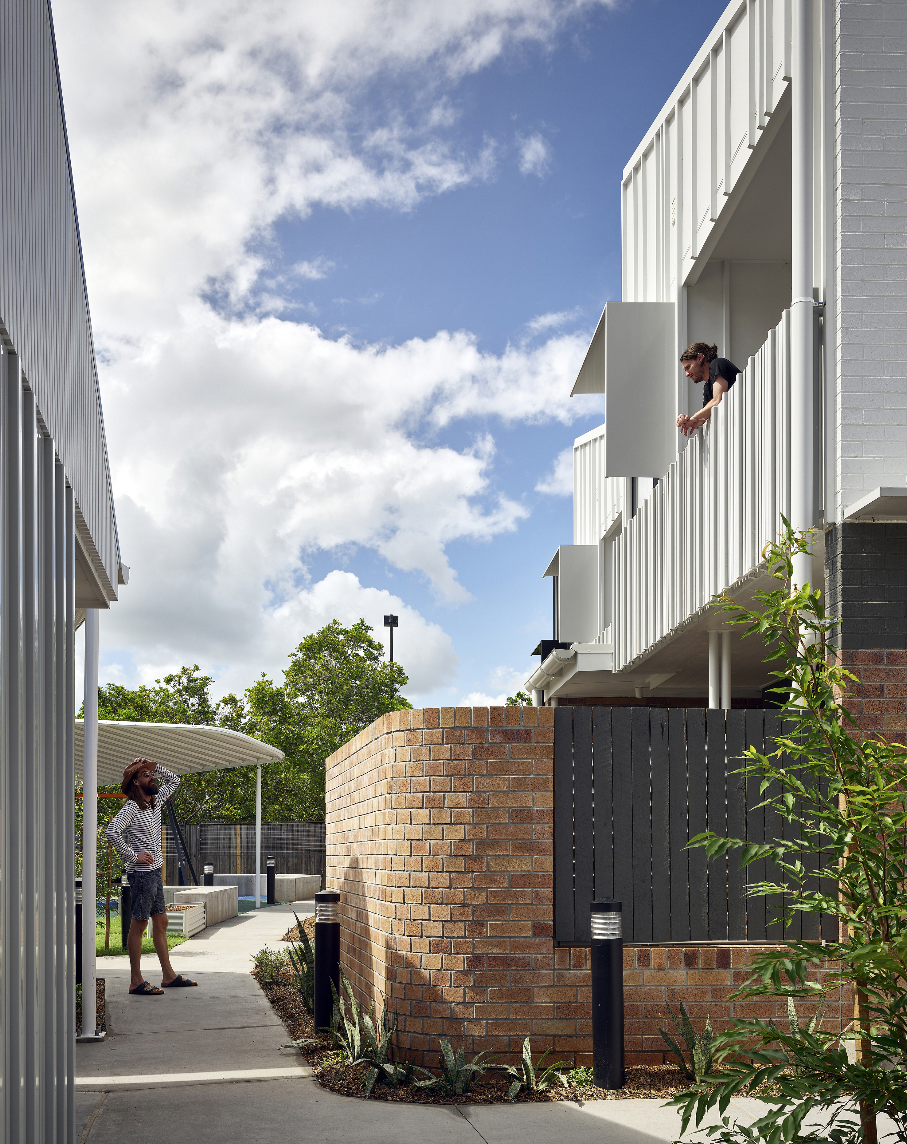 Habitat on Juers by REFRESH*DESIGN - Architizer