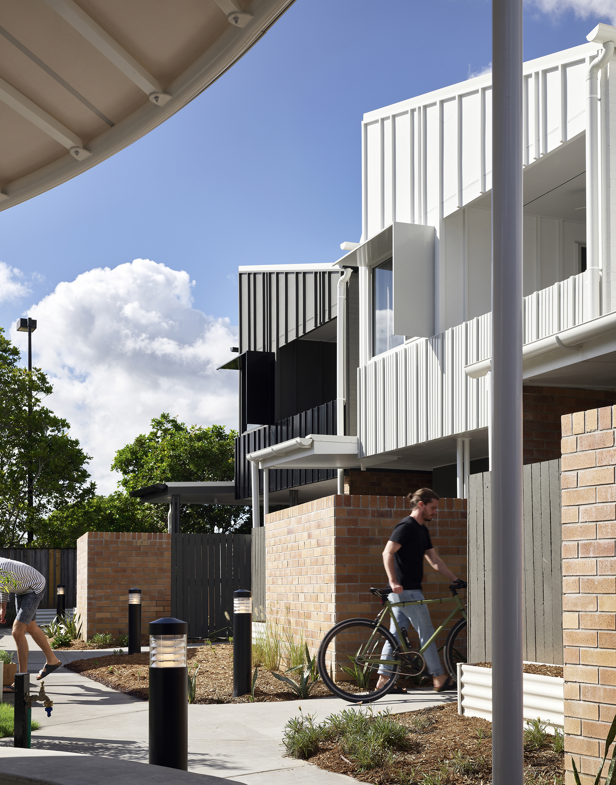 Habitat on Juers by REFRESH*DESIGN - Architizer