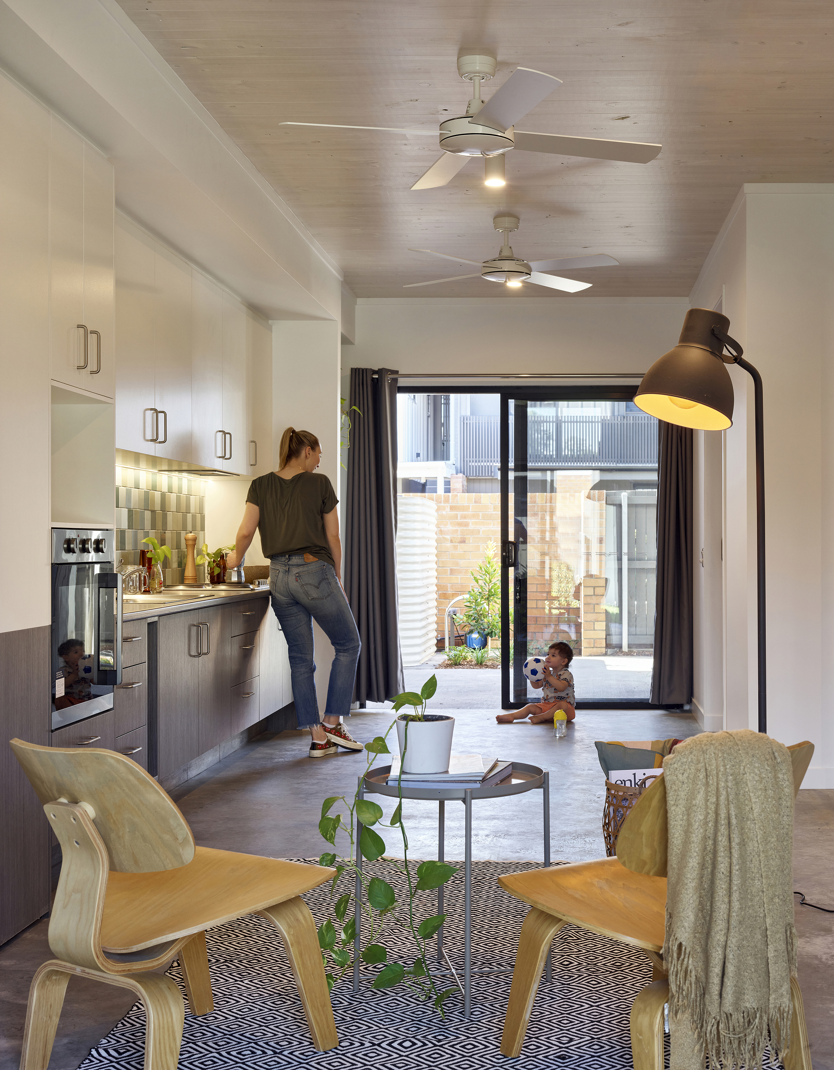 Habitat on Juers by REFRESH*DESIGN - Architizer