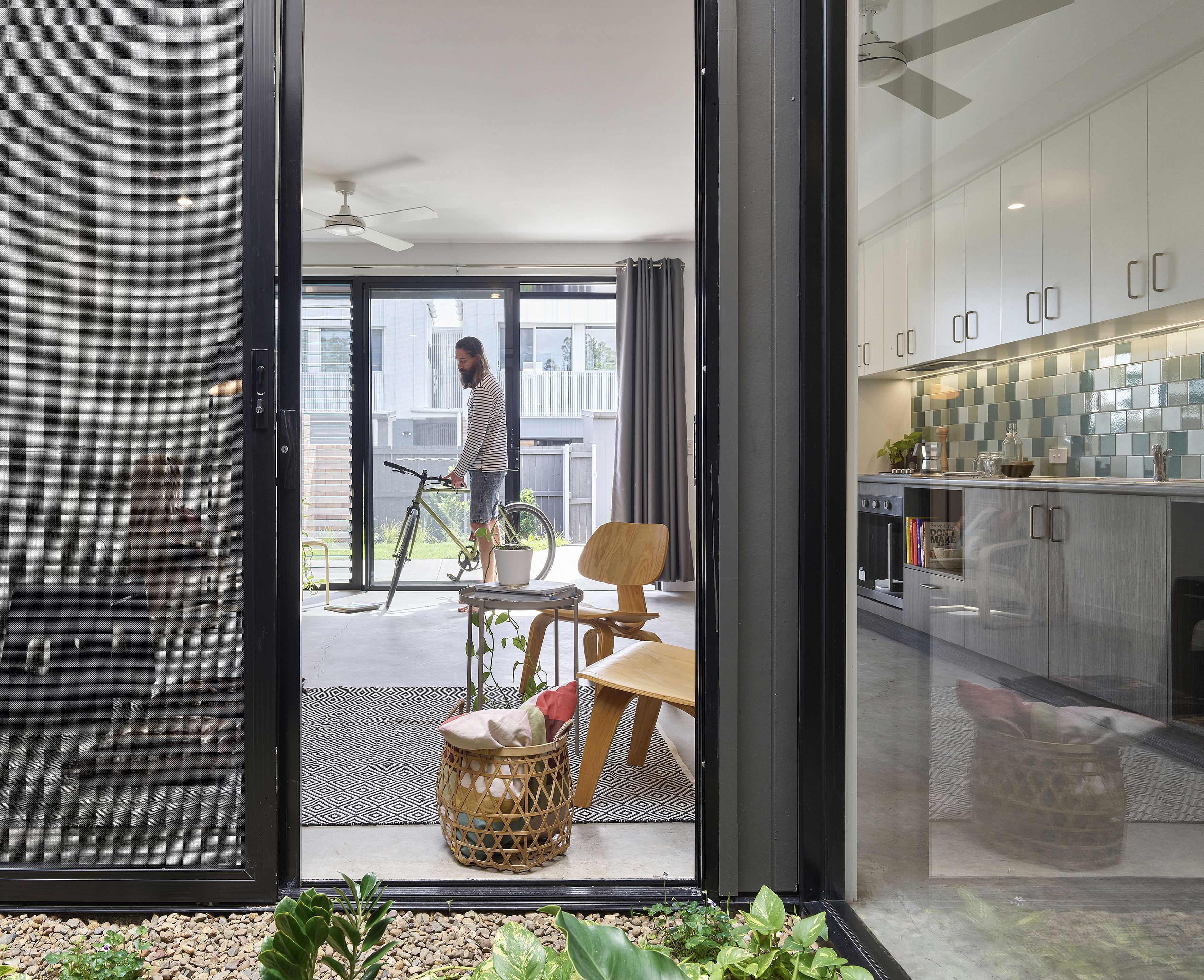 Habitat on Juers by REFRESH*DESIGN - Architizer