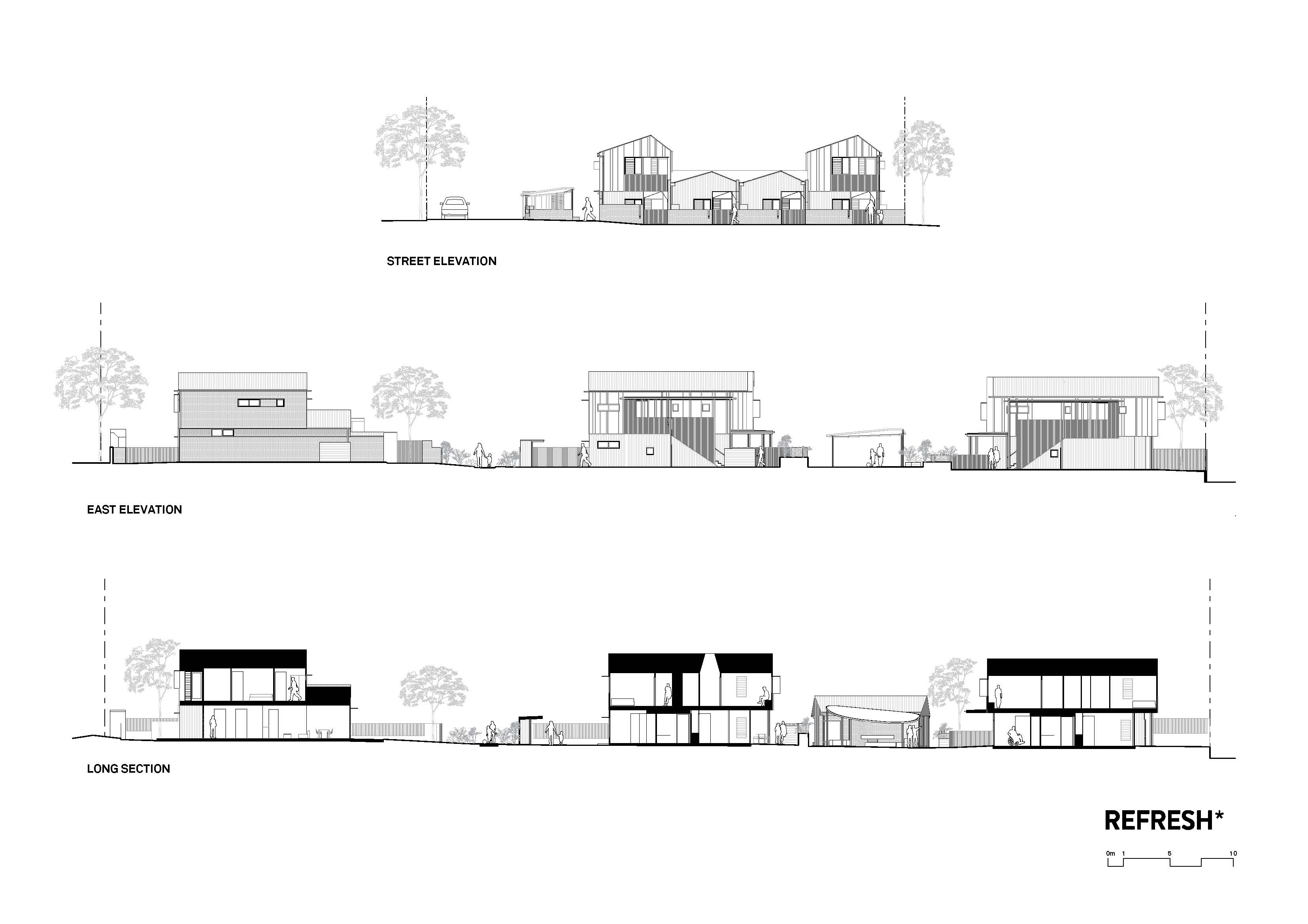 Habitat on Juers by REFRESH*DESIGN - Architizer