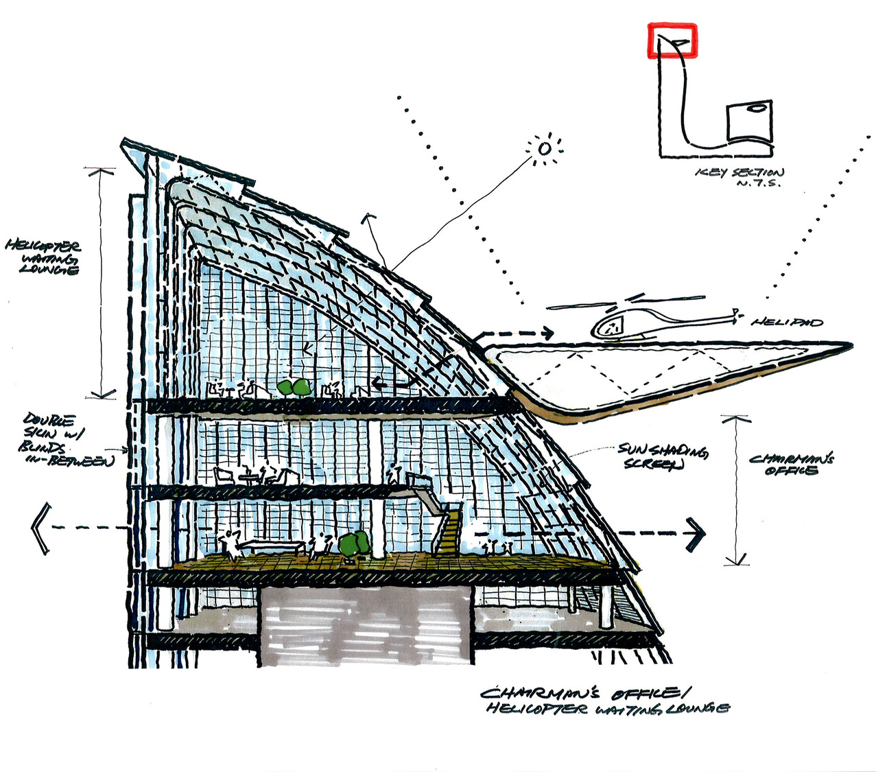 Vattanac Capital by Farrells - Architizer