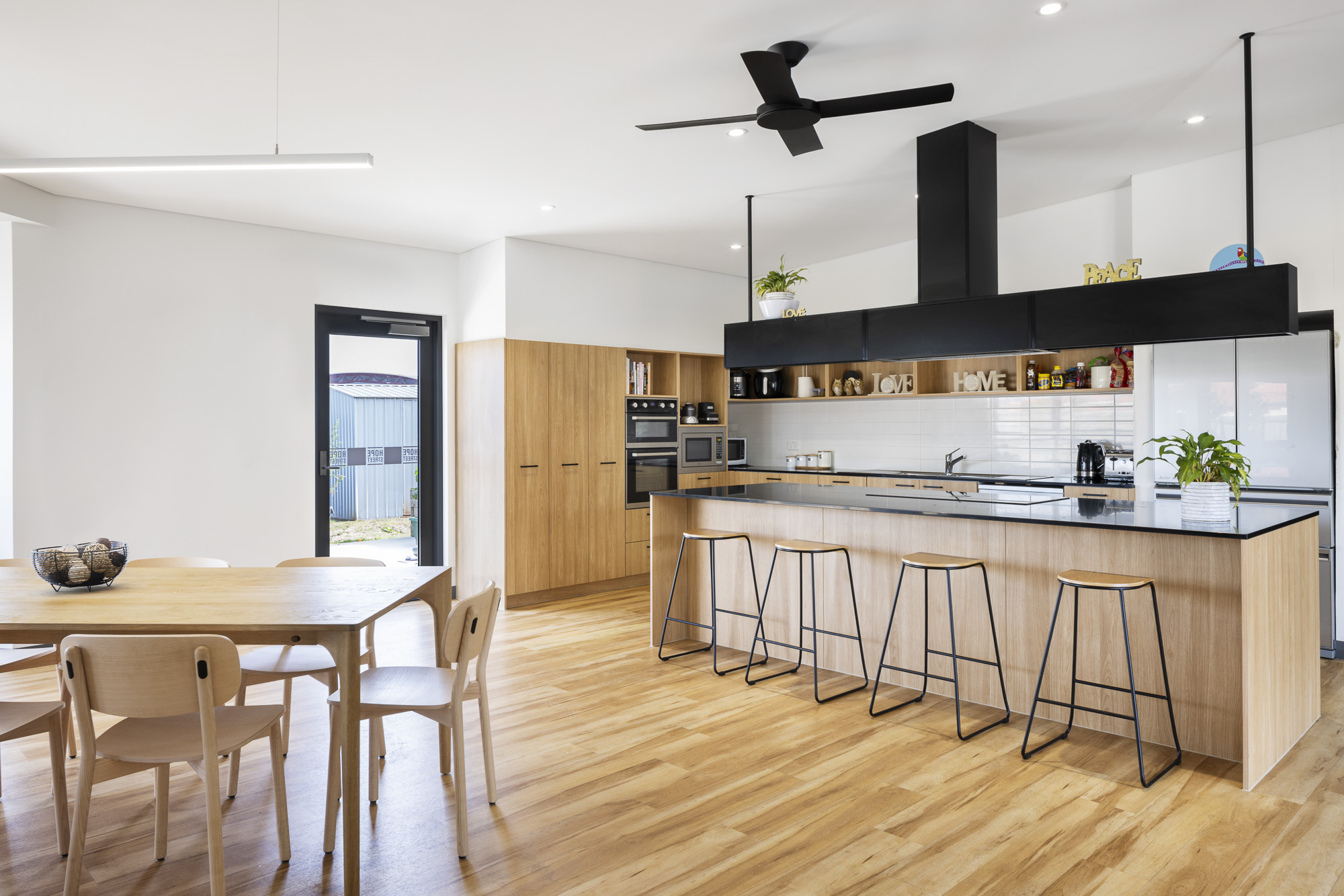 Hope Street First Response Youth Refuge – Melton by Brand Architects ...