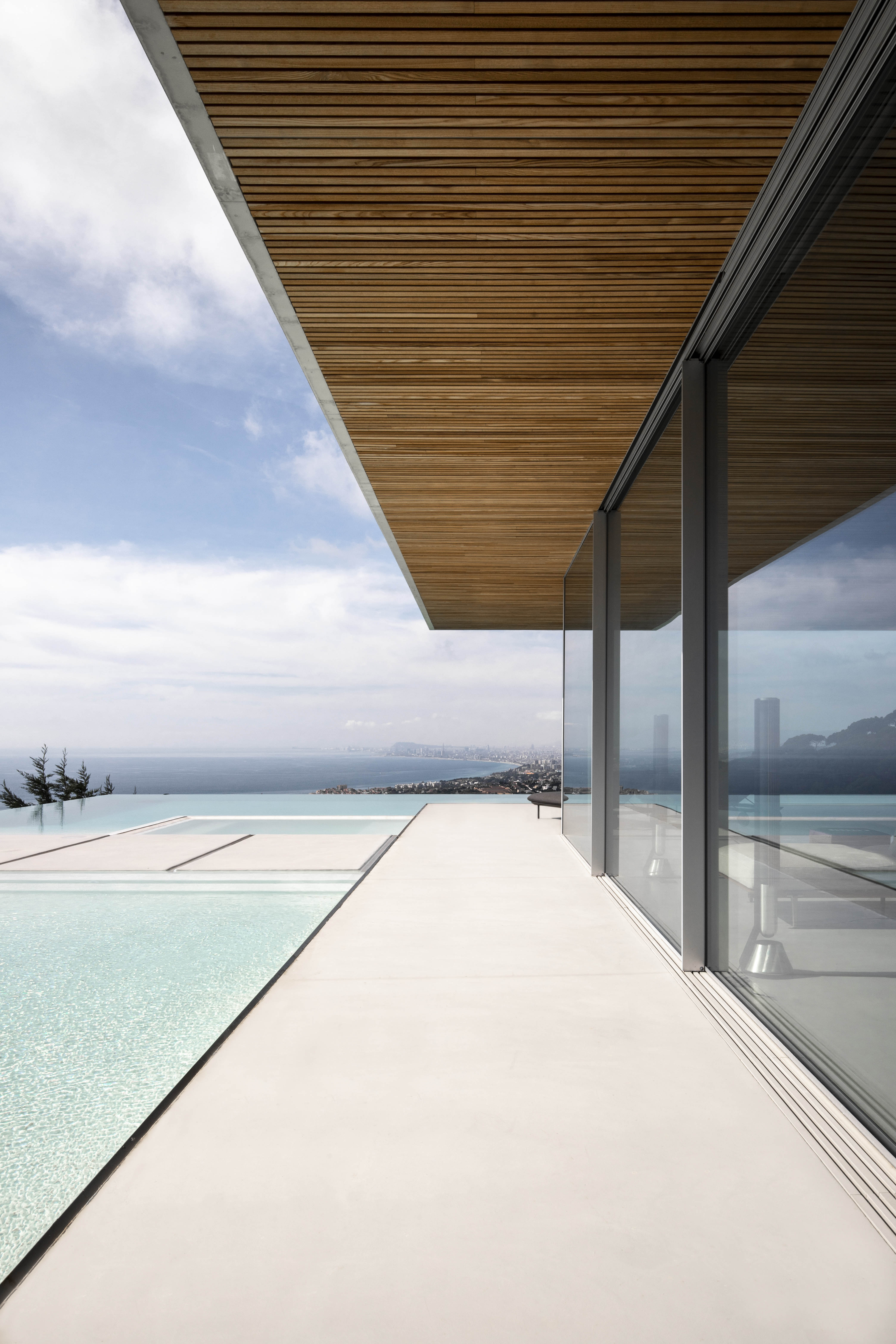 Barcelona House by Strom Architects - Architizer