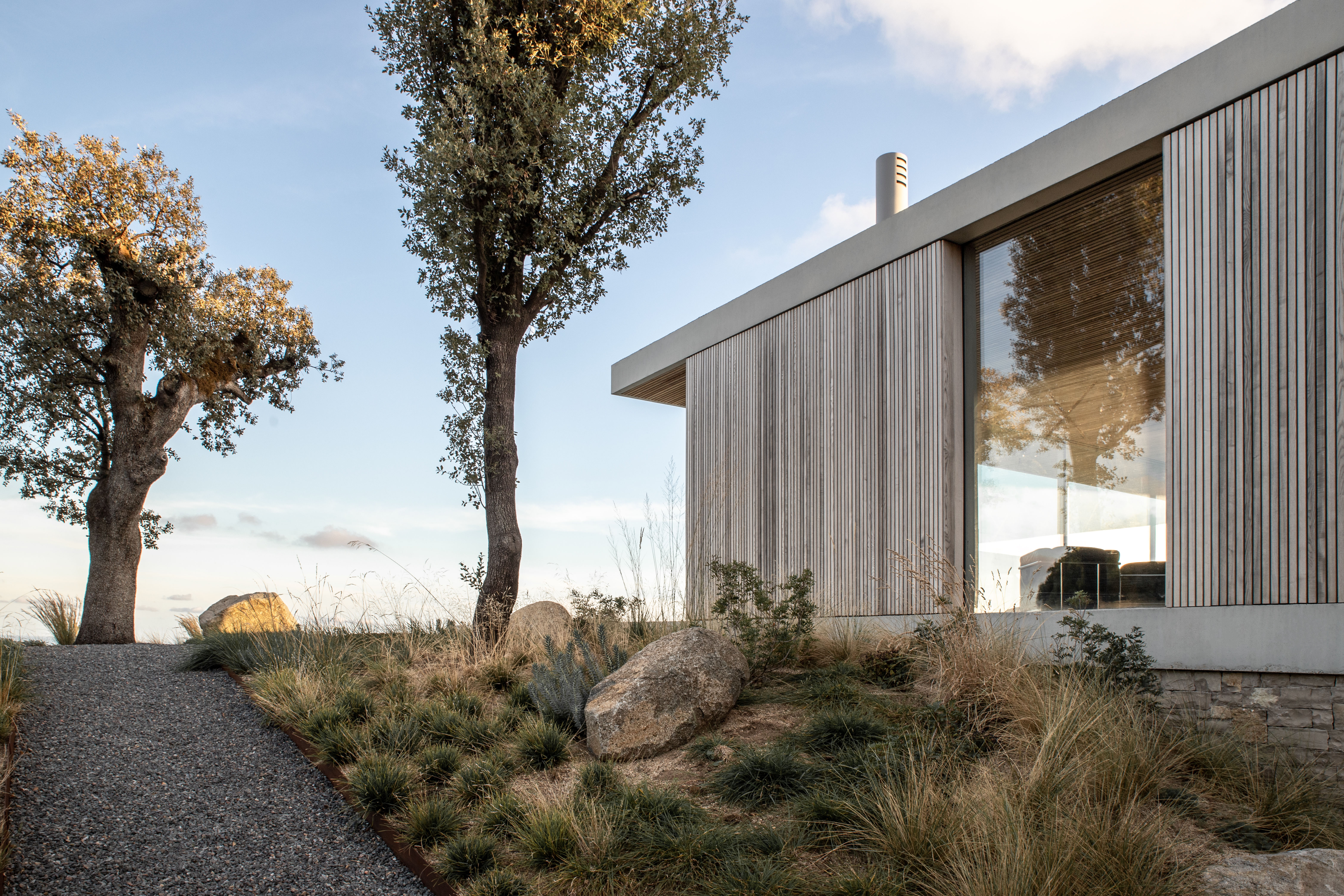 Barcelona House by Strom Architects - Architizer