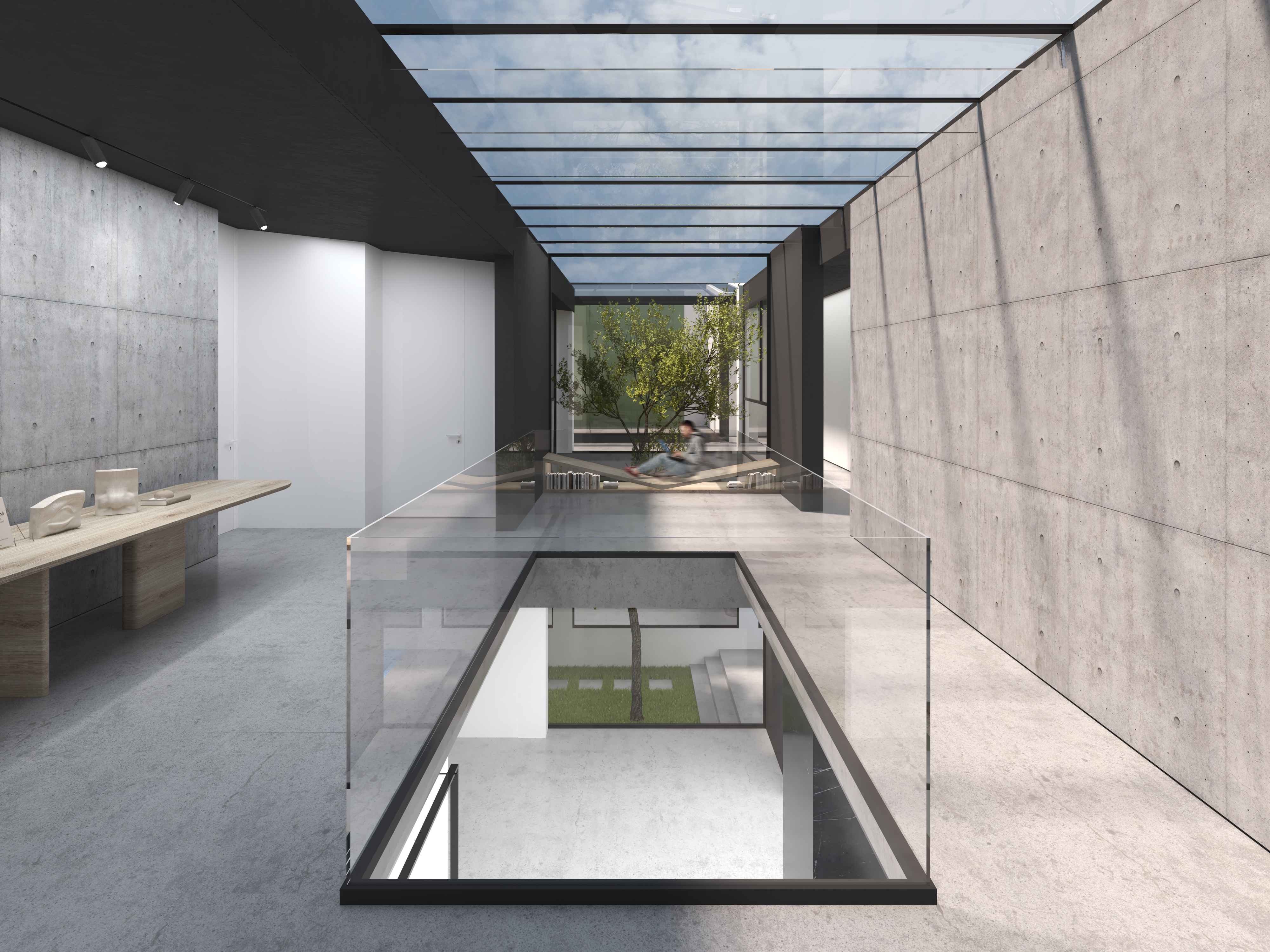 Villa Cube by TRD Design & Construction - Architizer