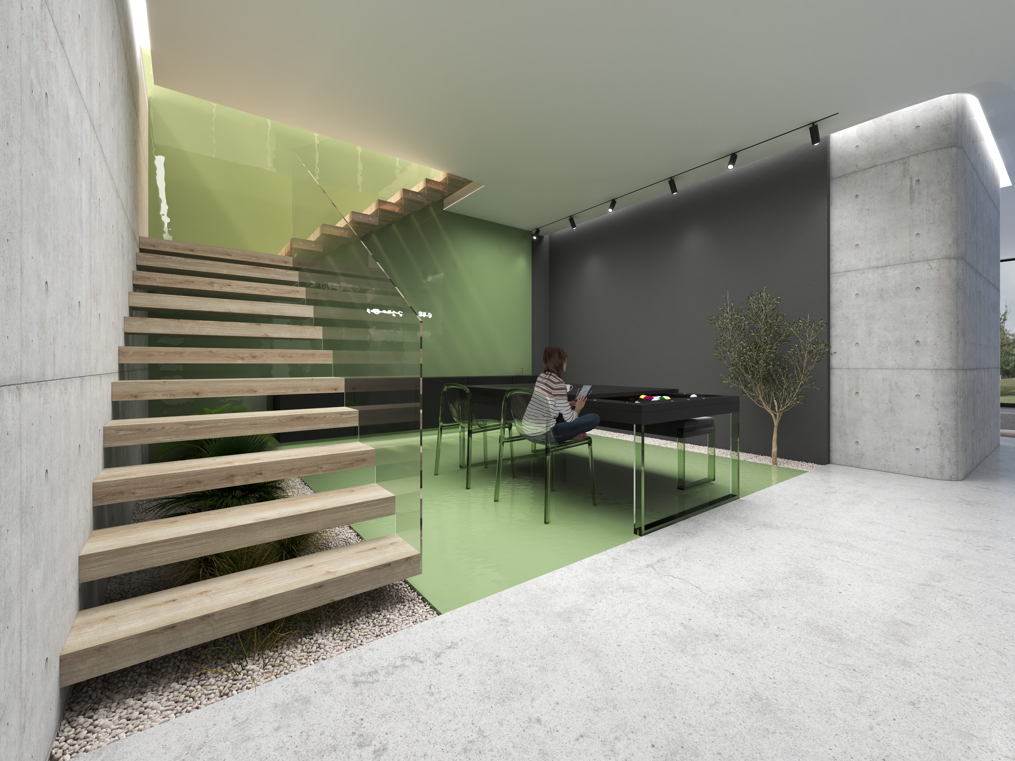 Villa Cube by TRD Design & Construction - Architizer