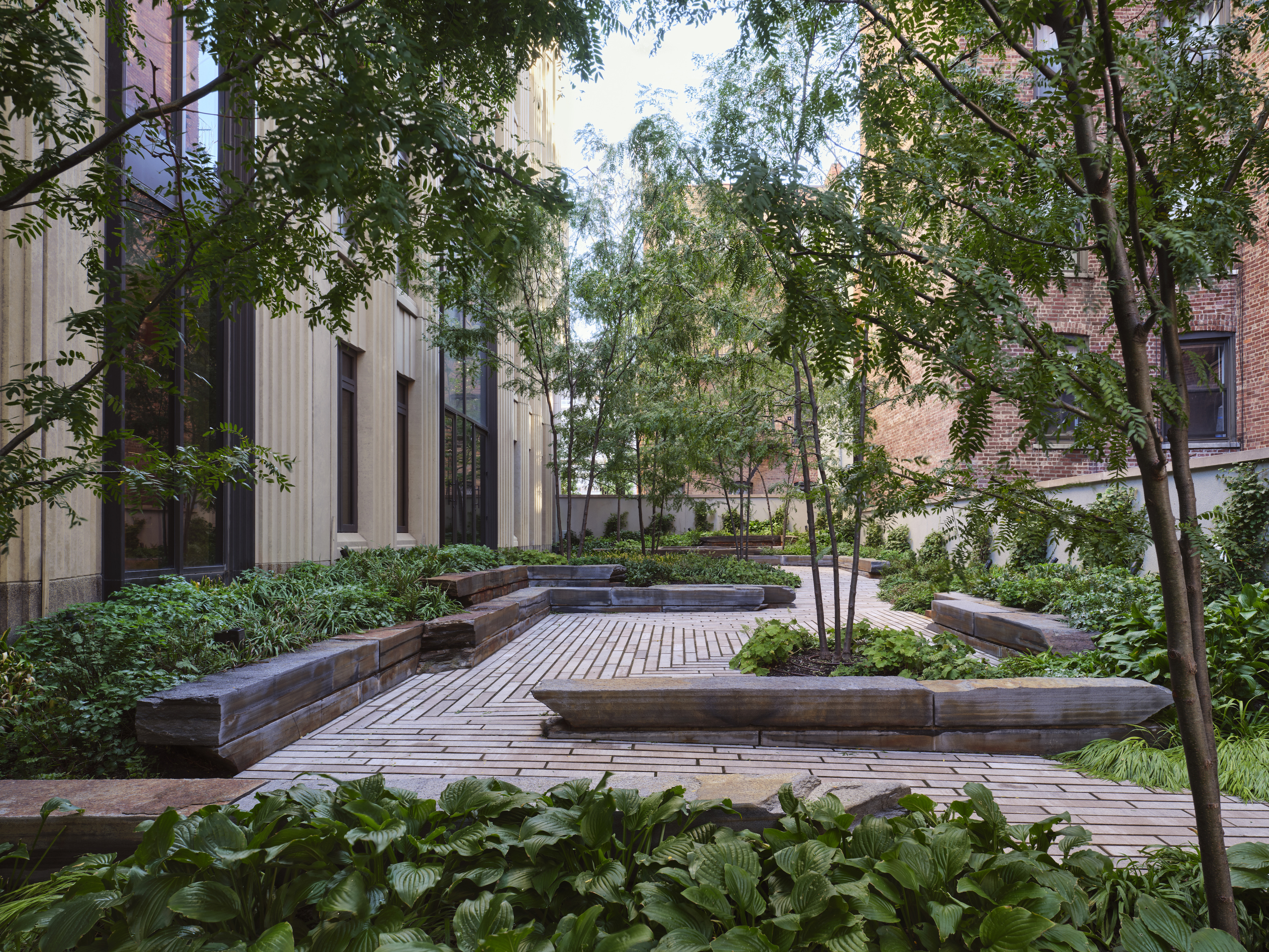 The Vandewater by INC Architecture & Design - Architizer