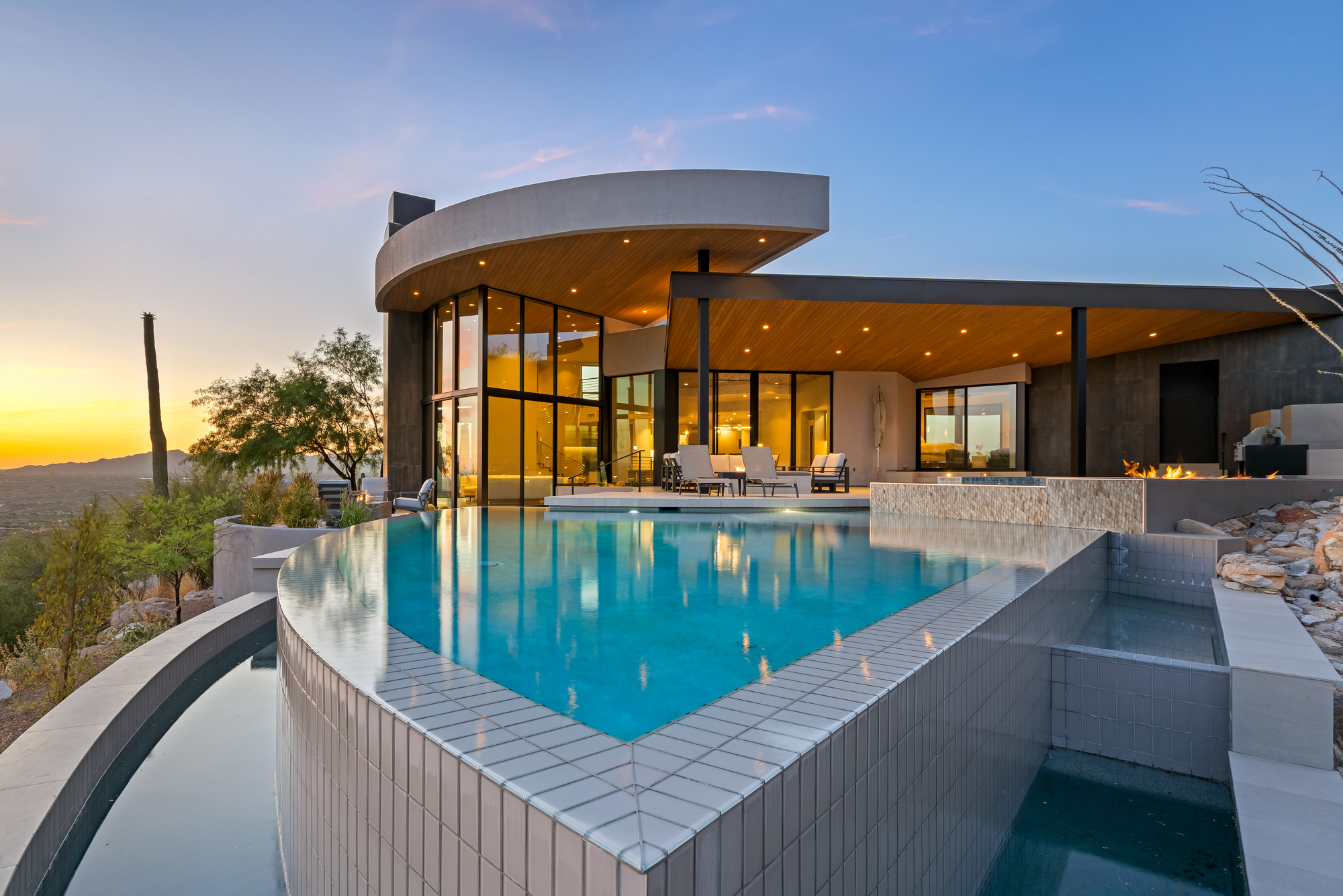 Cherney Remodel + Addition by Soloway Designs Architecture + Interiors ...