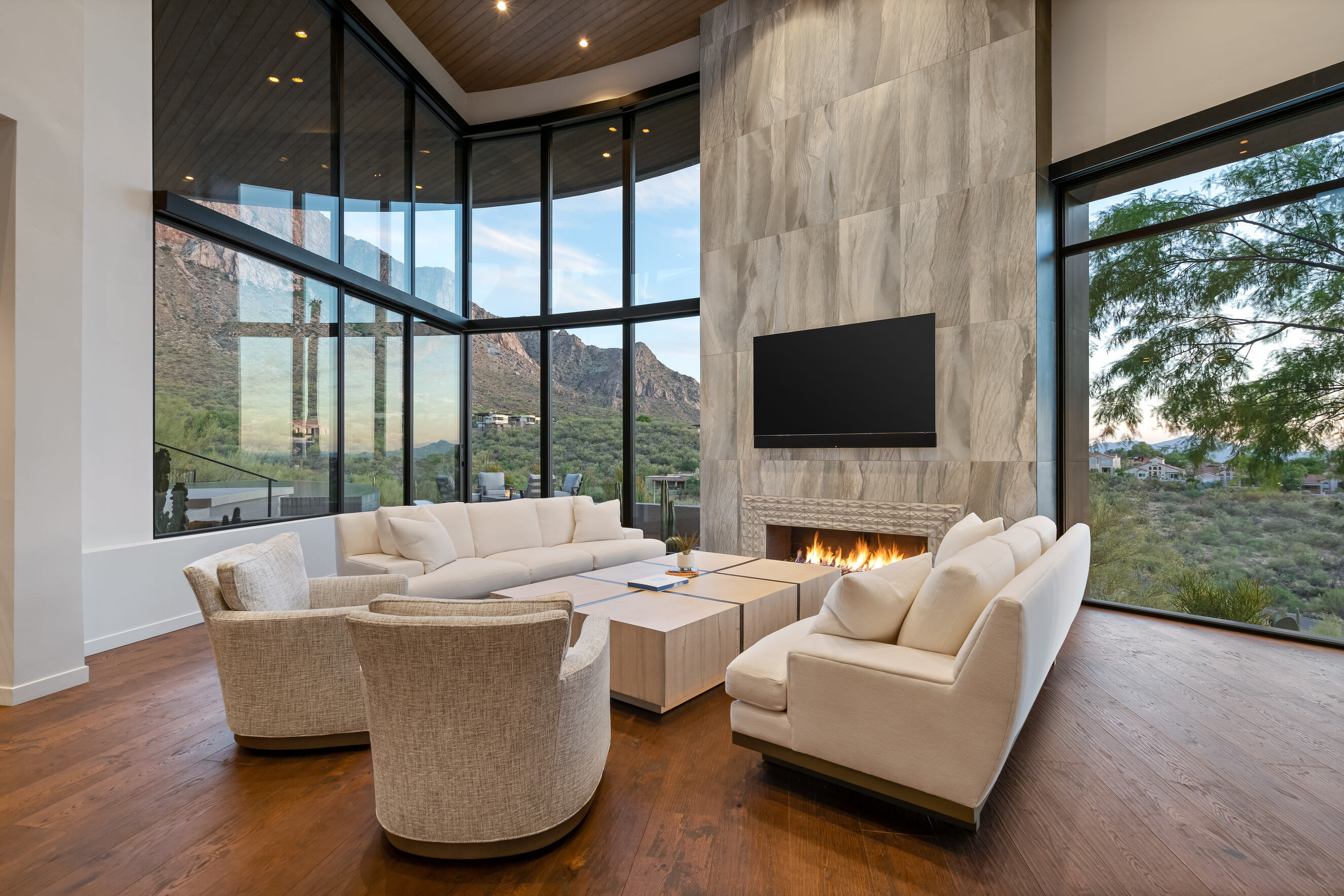 Cherney Remodel + Addition by Soloway Designs Architecture + Interiors ...