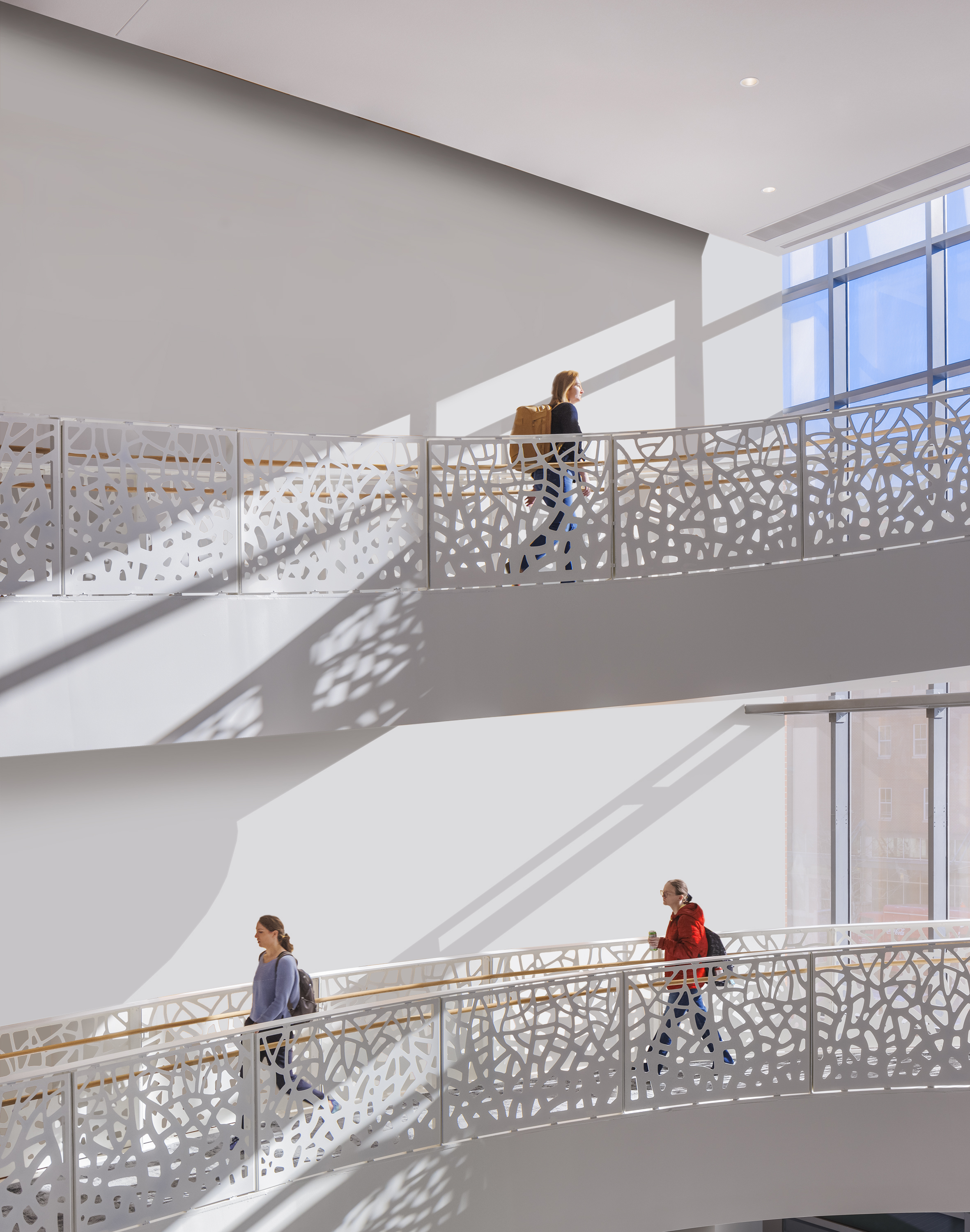 Jane E. Heminger Hall | College of Nursing | The Ohio State University ...