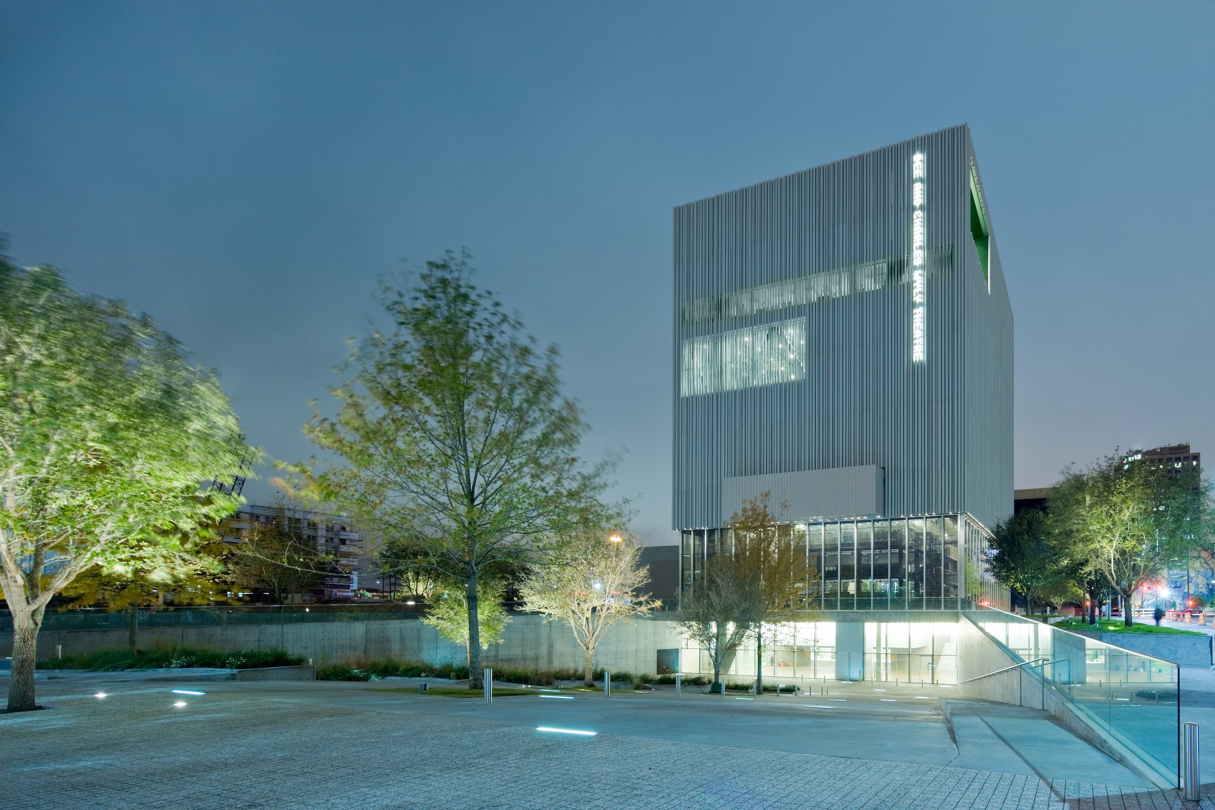 Cosentini Associates - Architizer