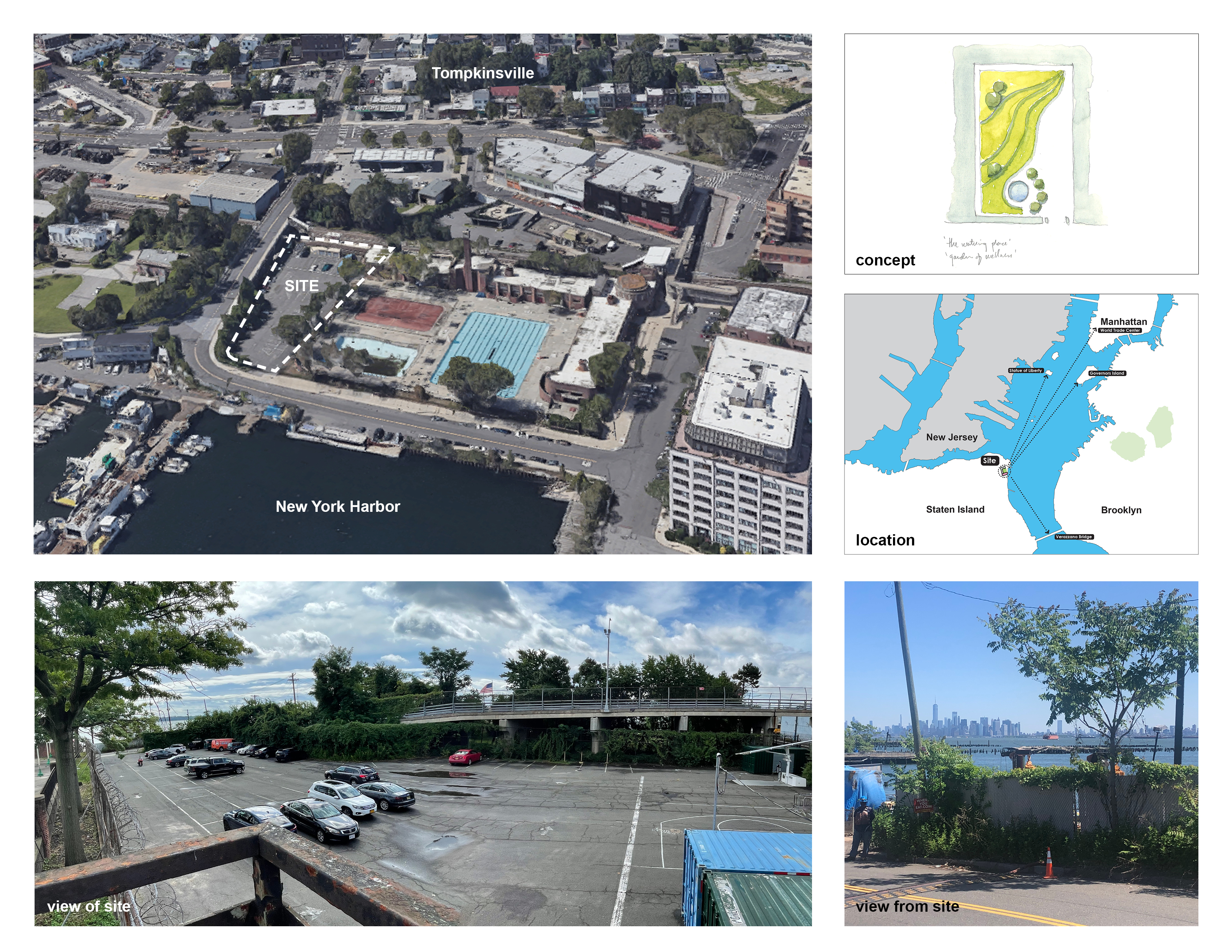 Mary Cali Dalton Recreation Center by ikon.5 architects - Architizer