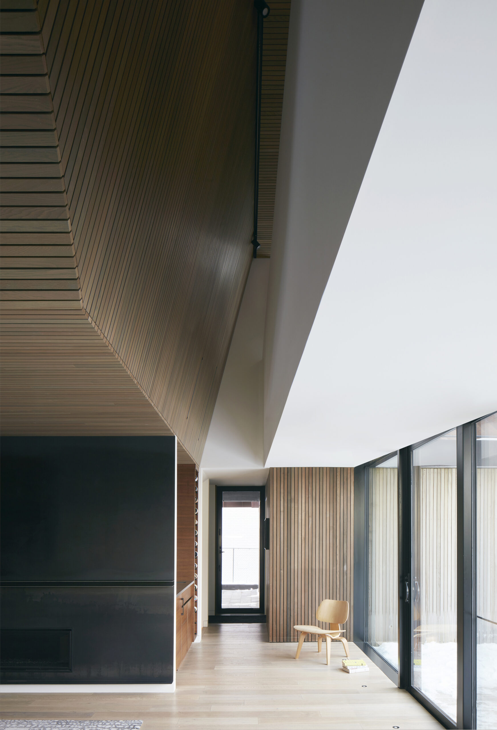 VEIL HOUSE by 5468796 Architecture - Architizer