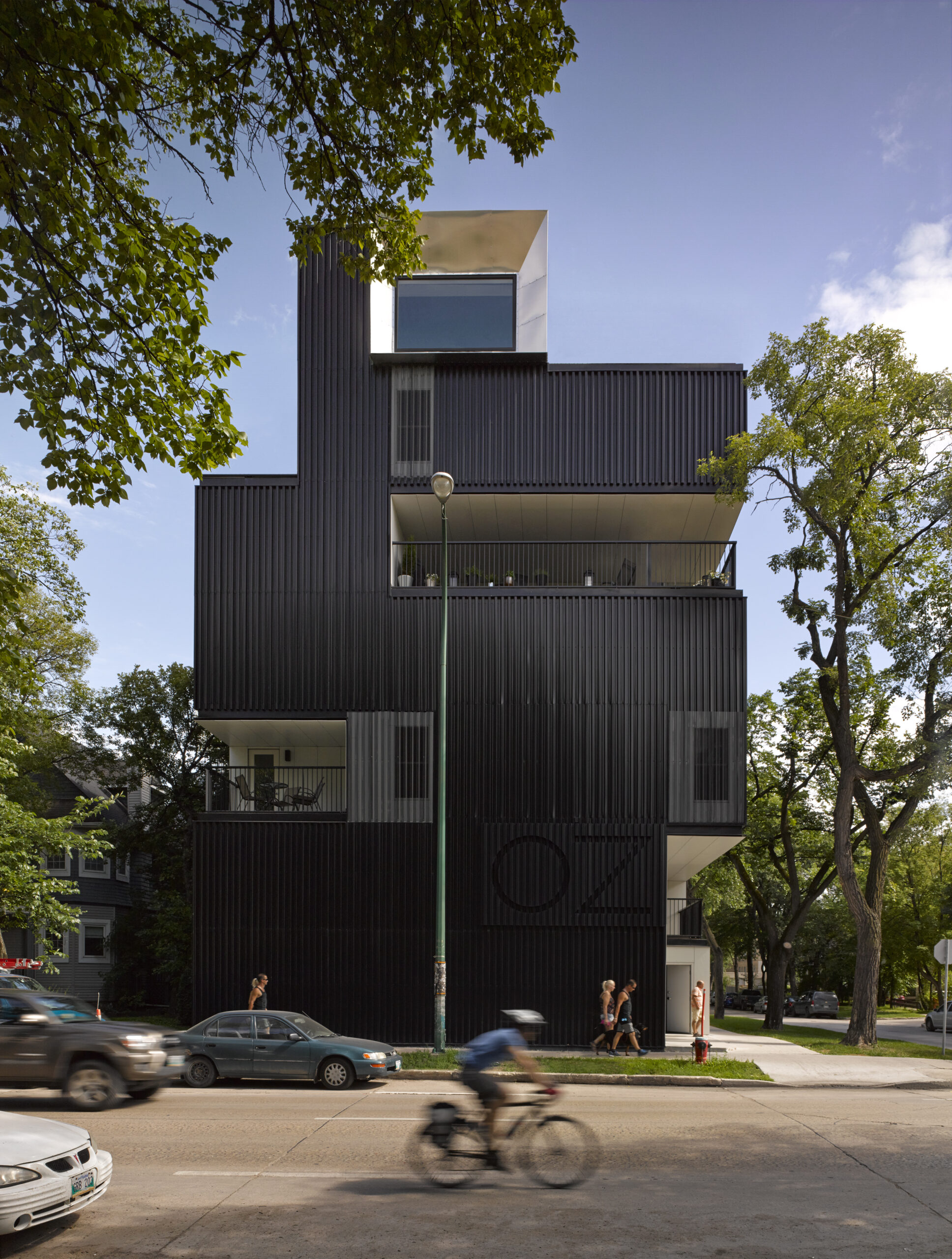 OZ by 5468796 Architecture - Architizer