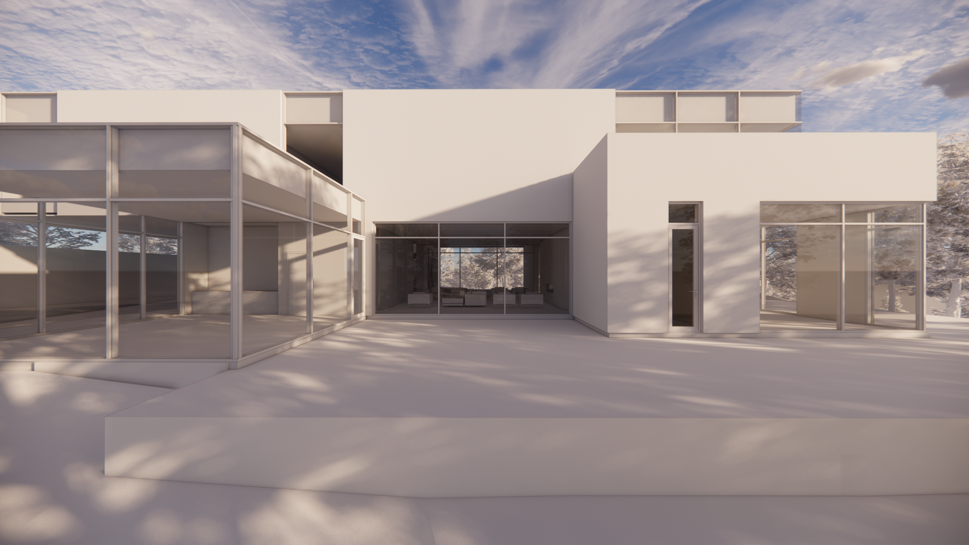 The National by FrankFranco Architects - Architizer