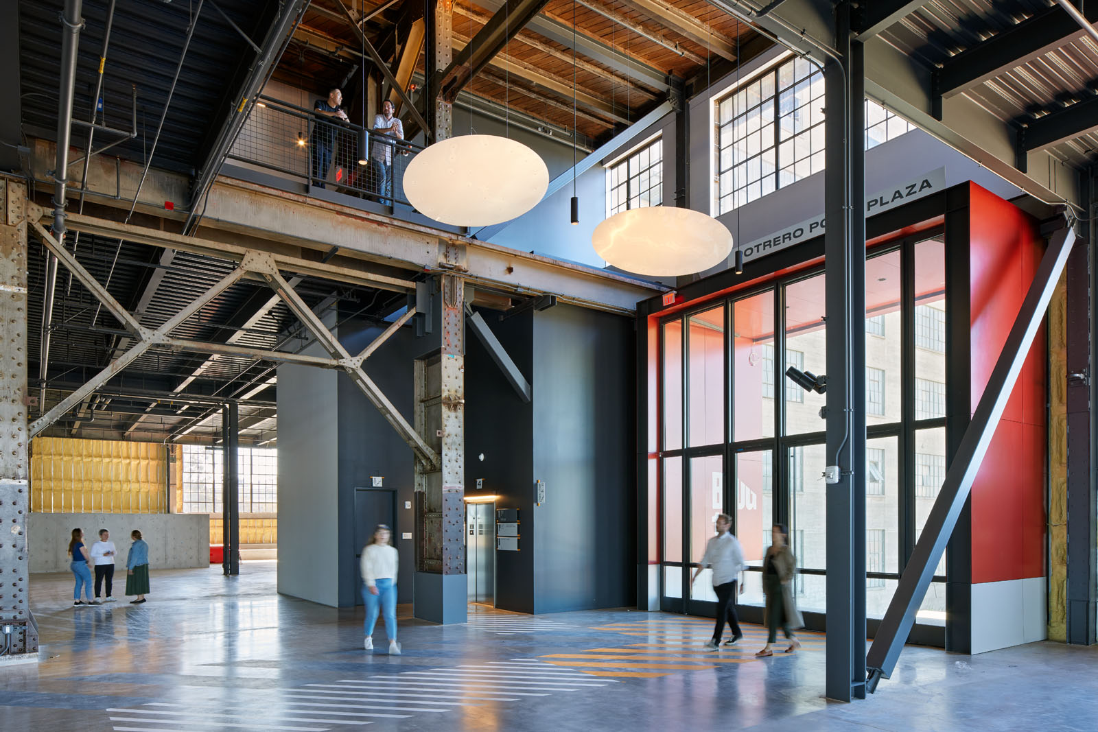 Building 12 by Perkins&Will - Architizer