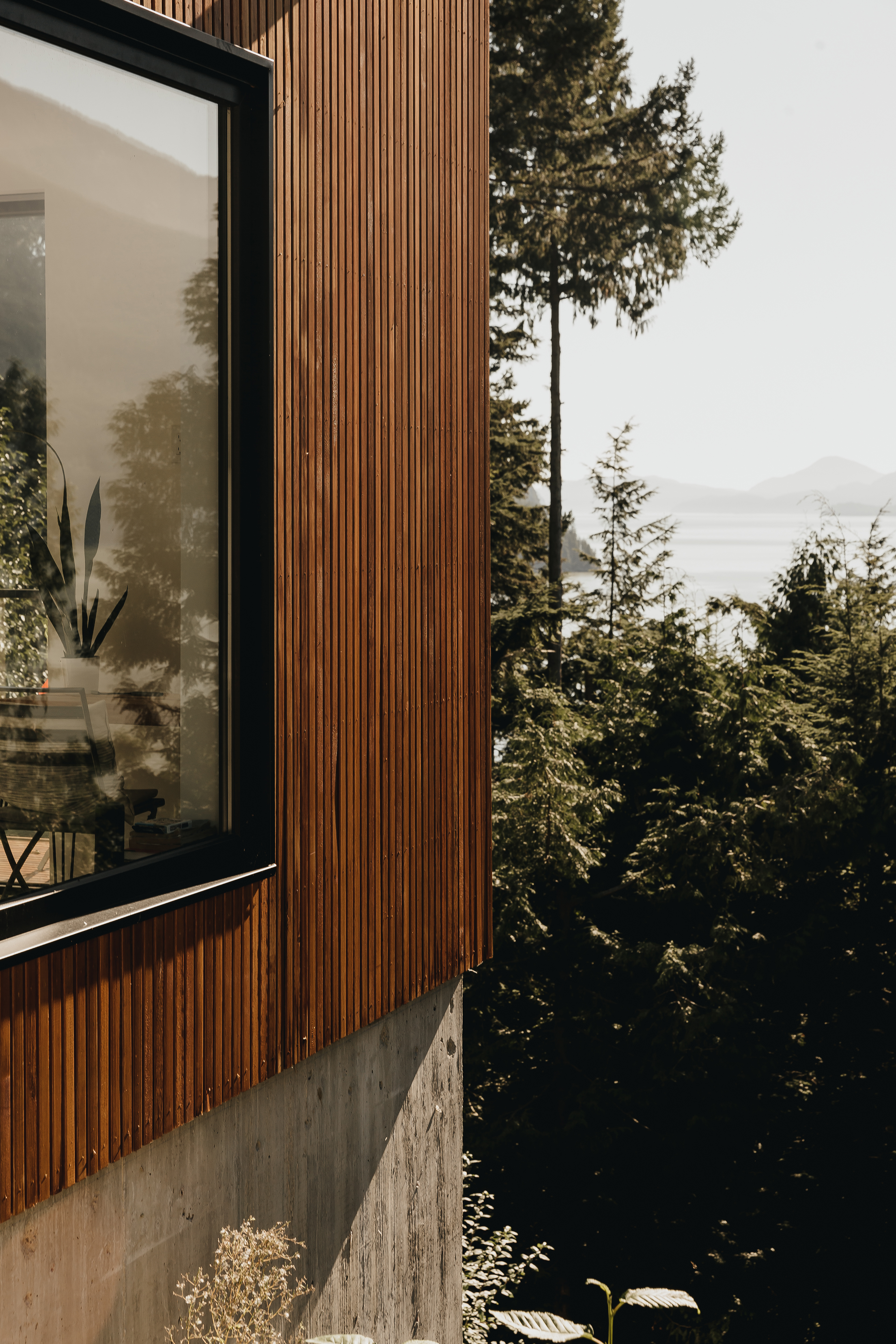 Britannia Beach House by SM STUDIO - Architizer