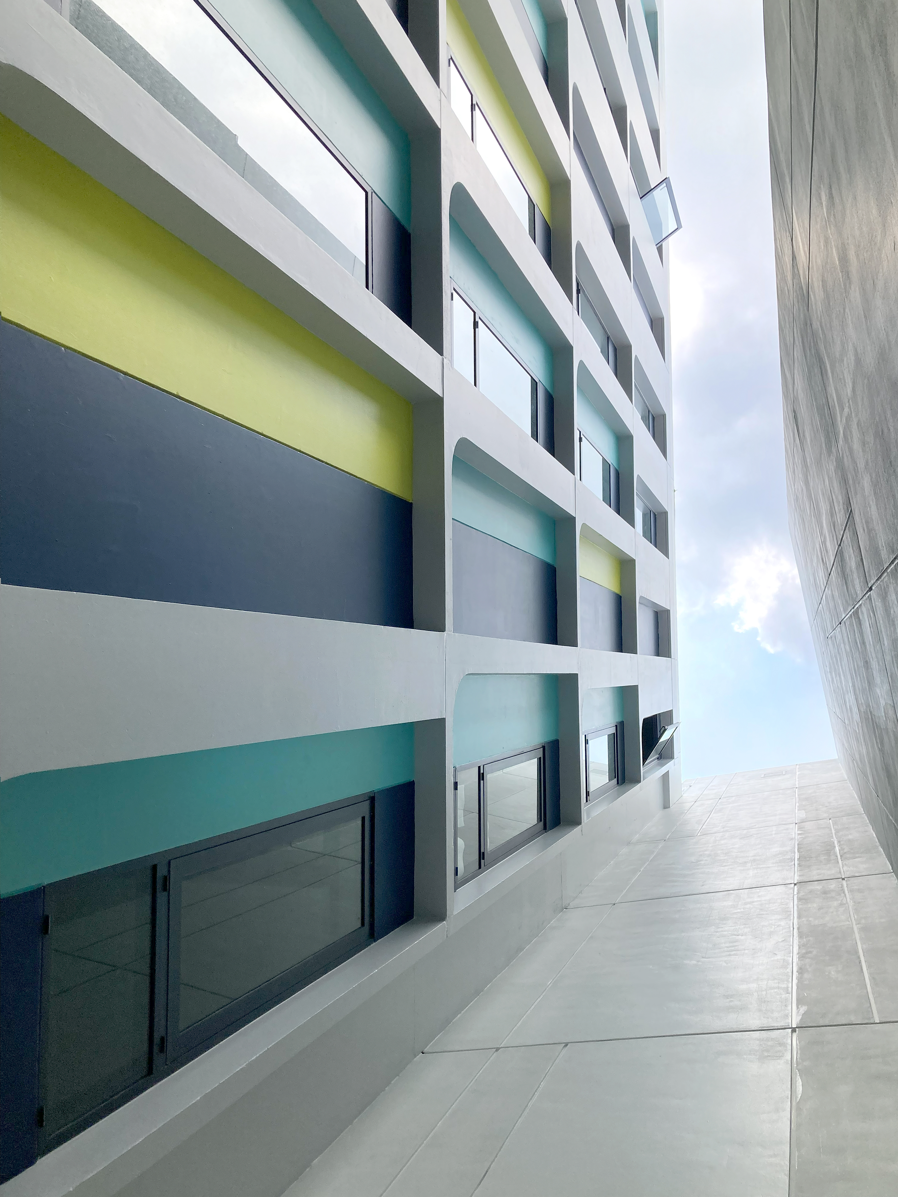 Future Steps International School Bangkok by Quintrix Architects ...