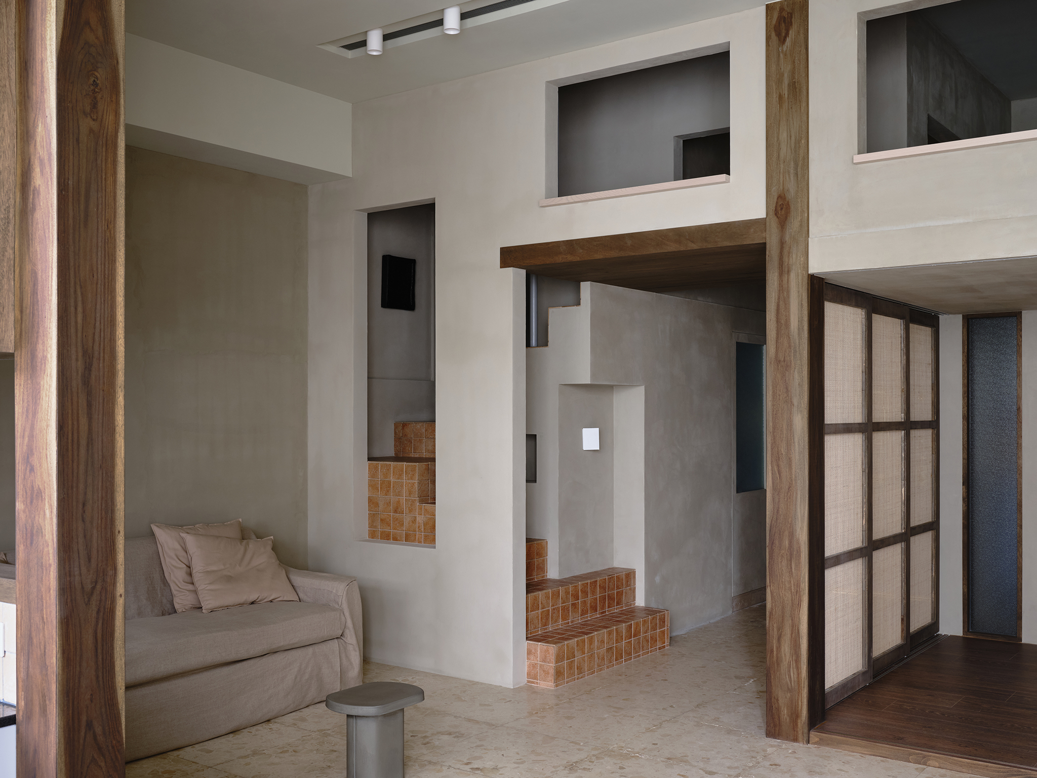 House FC by fws_work - Architizer