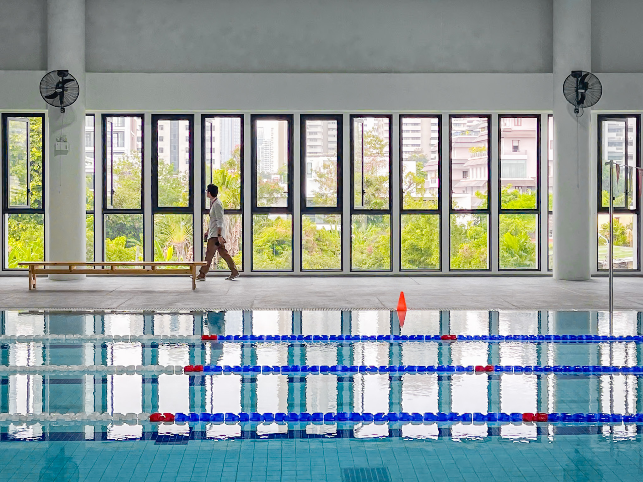 Future Steps International School Bangkok by Quintrix Architects ...