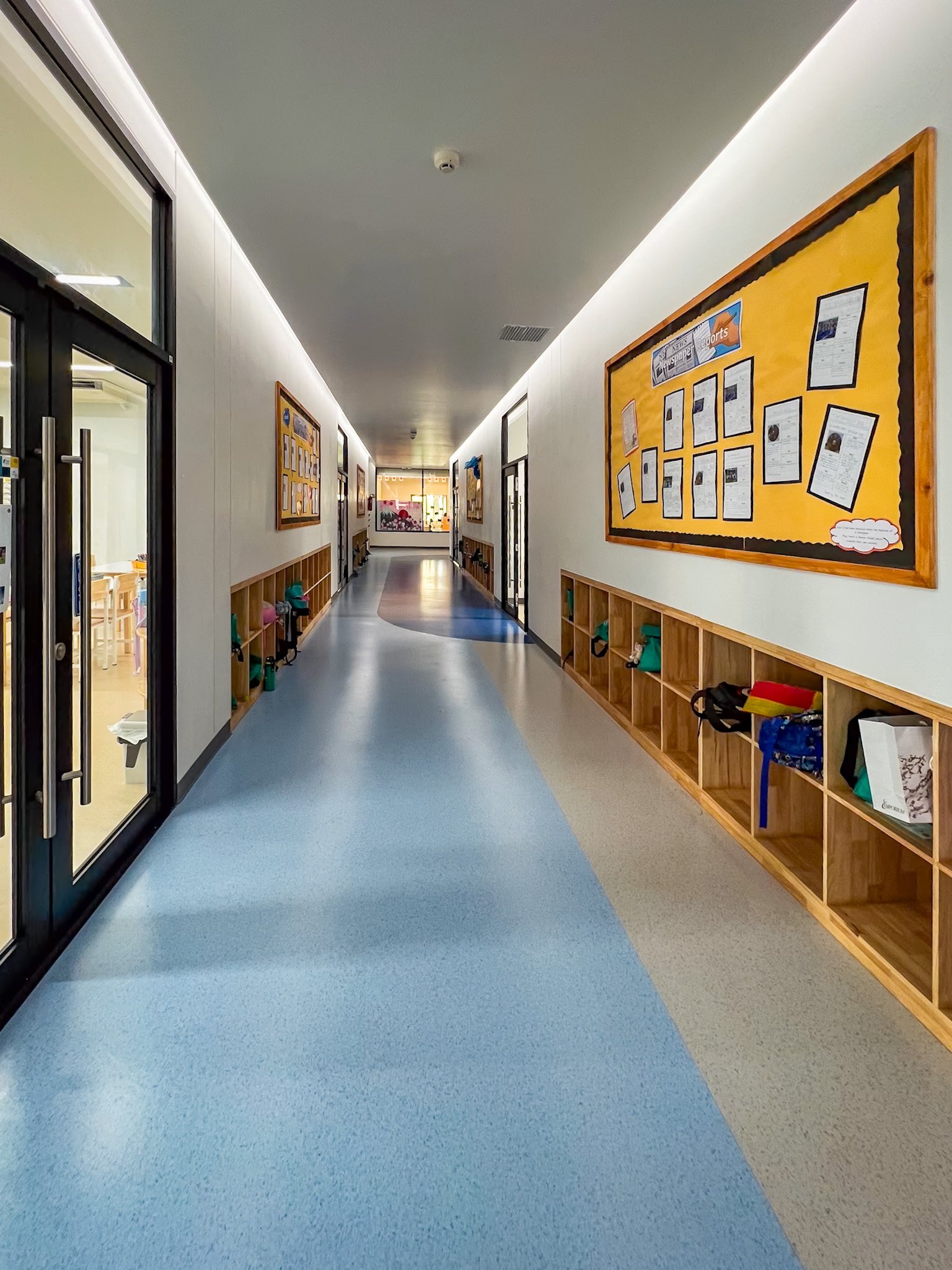 Future Steps International School Bangkok by Quintrix Architects ...