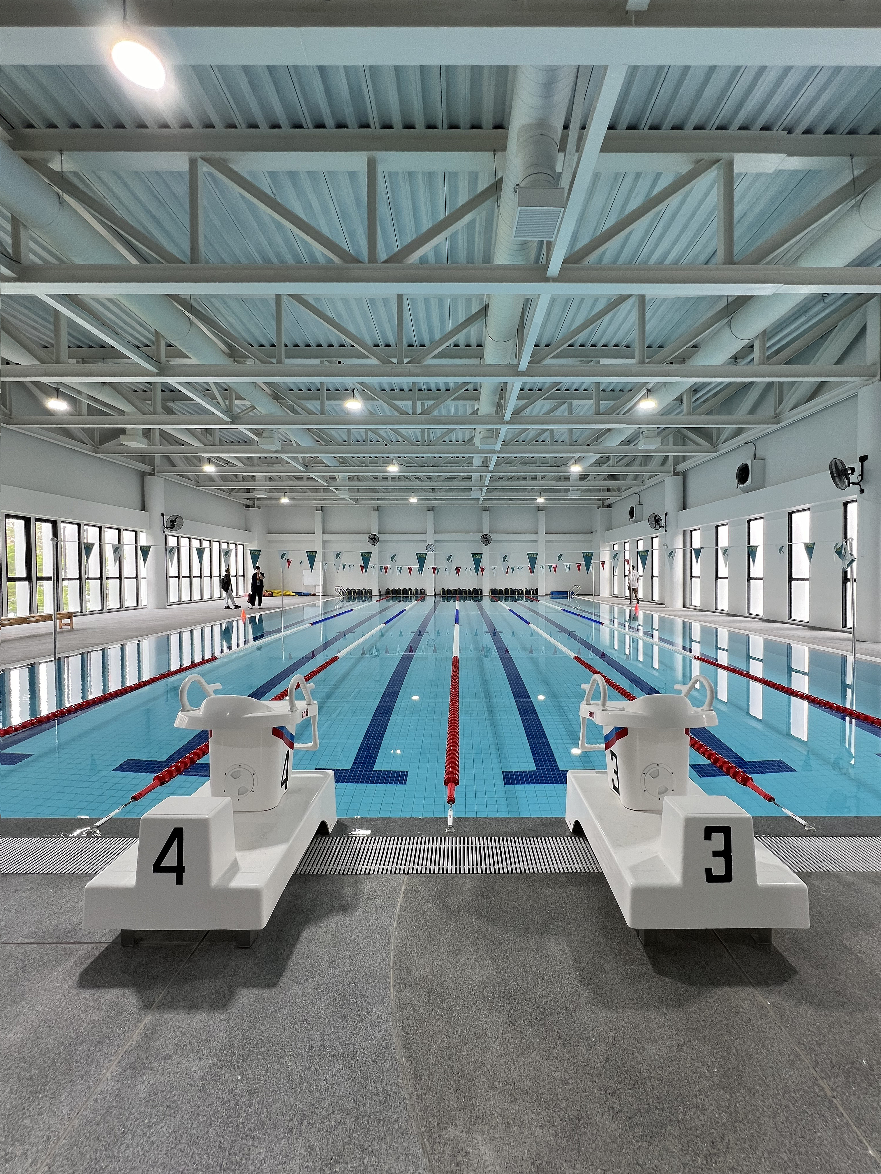 Future Steps International School Bangkok by Quintrix Architects ...