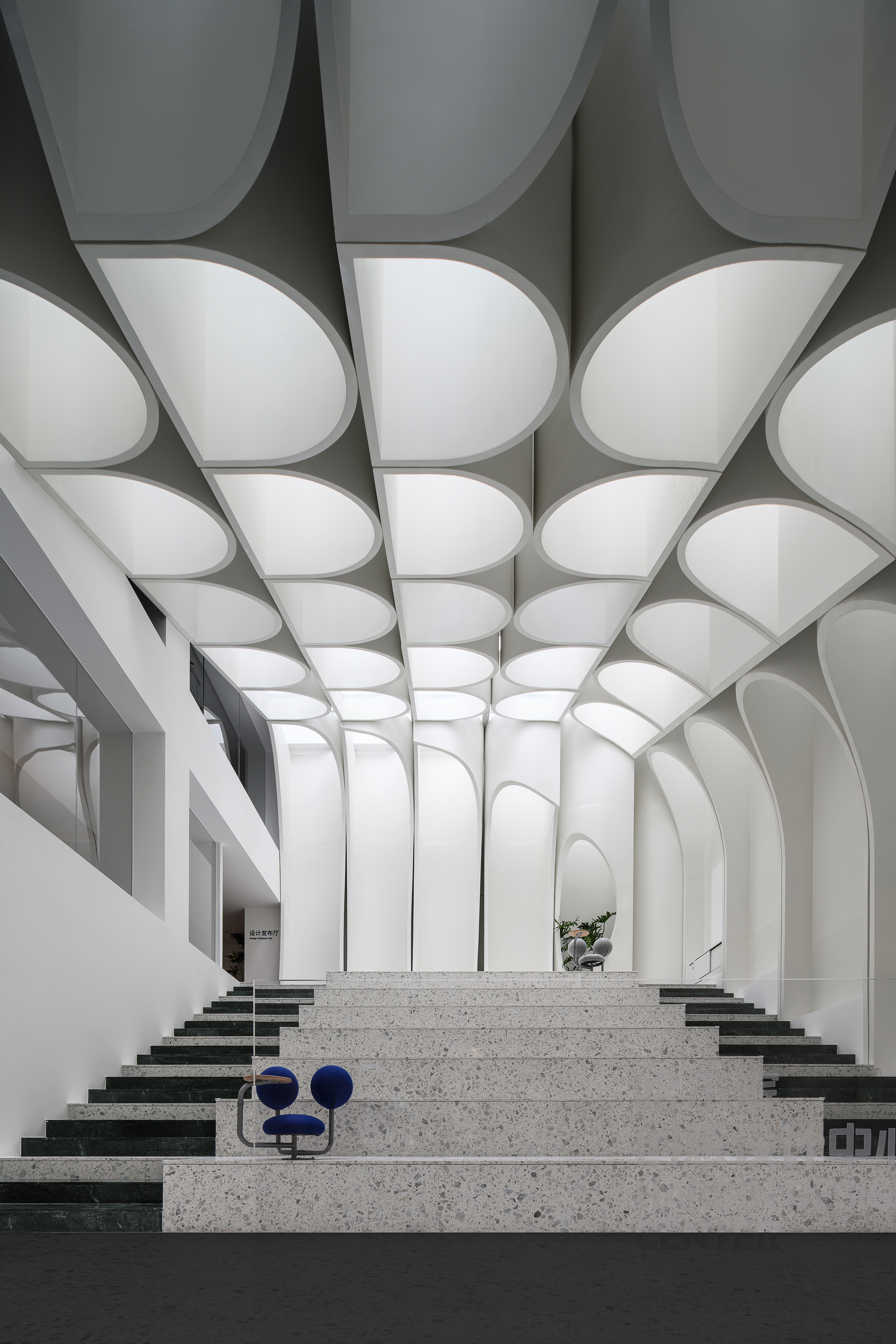 Harbin Creative Design Center by FANGFANG STUDIO - Architizer