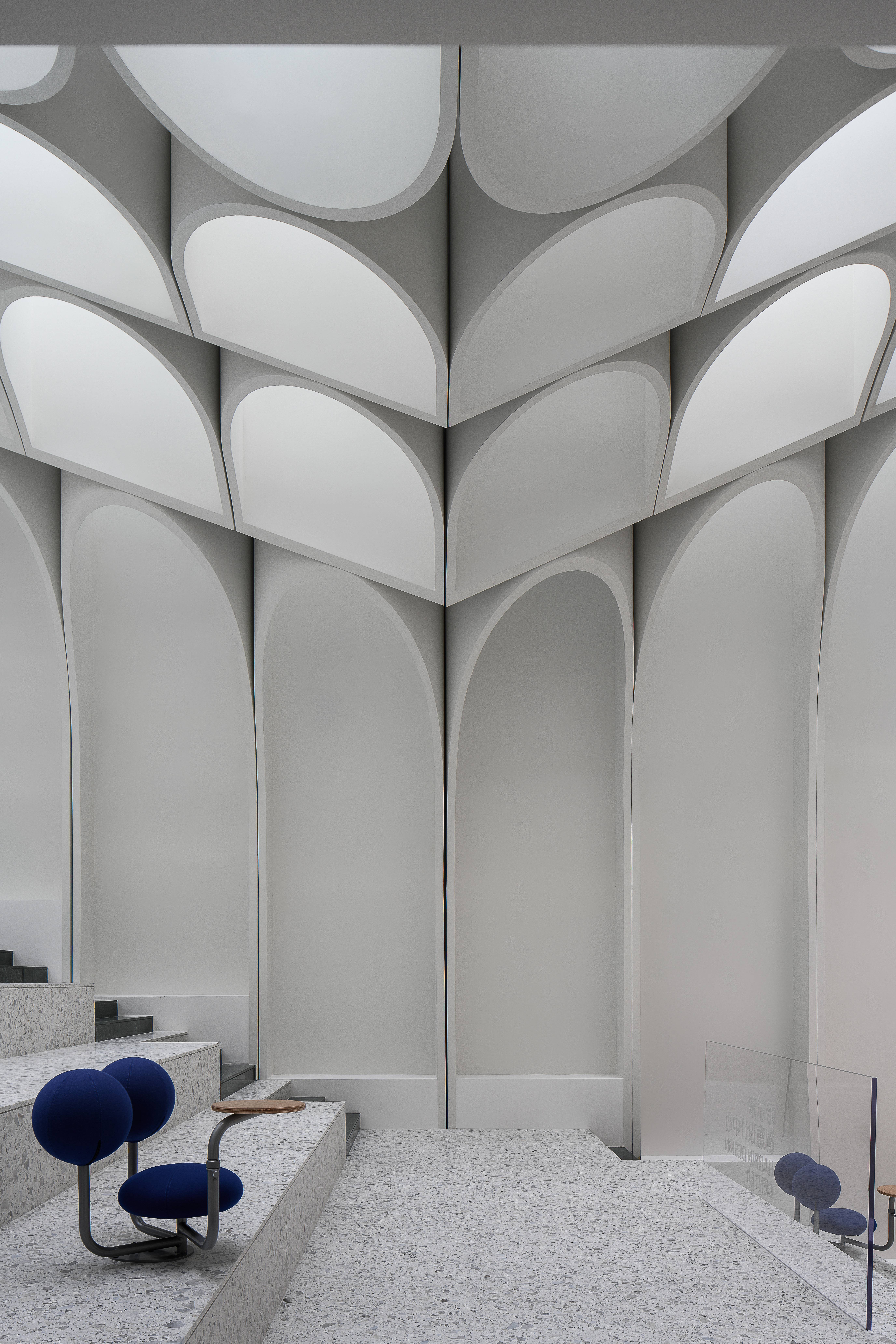 Harbin Creative Design Center by FANGFANG STUDIO - Architizer