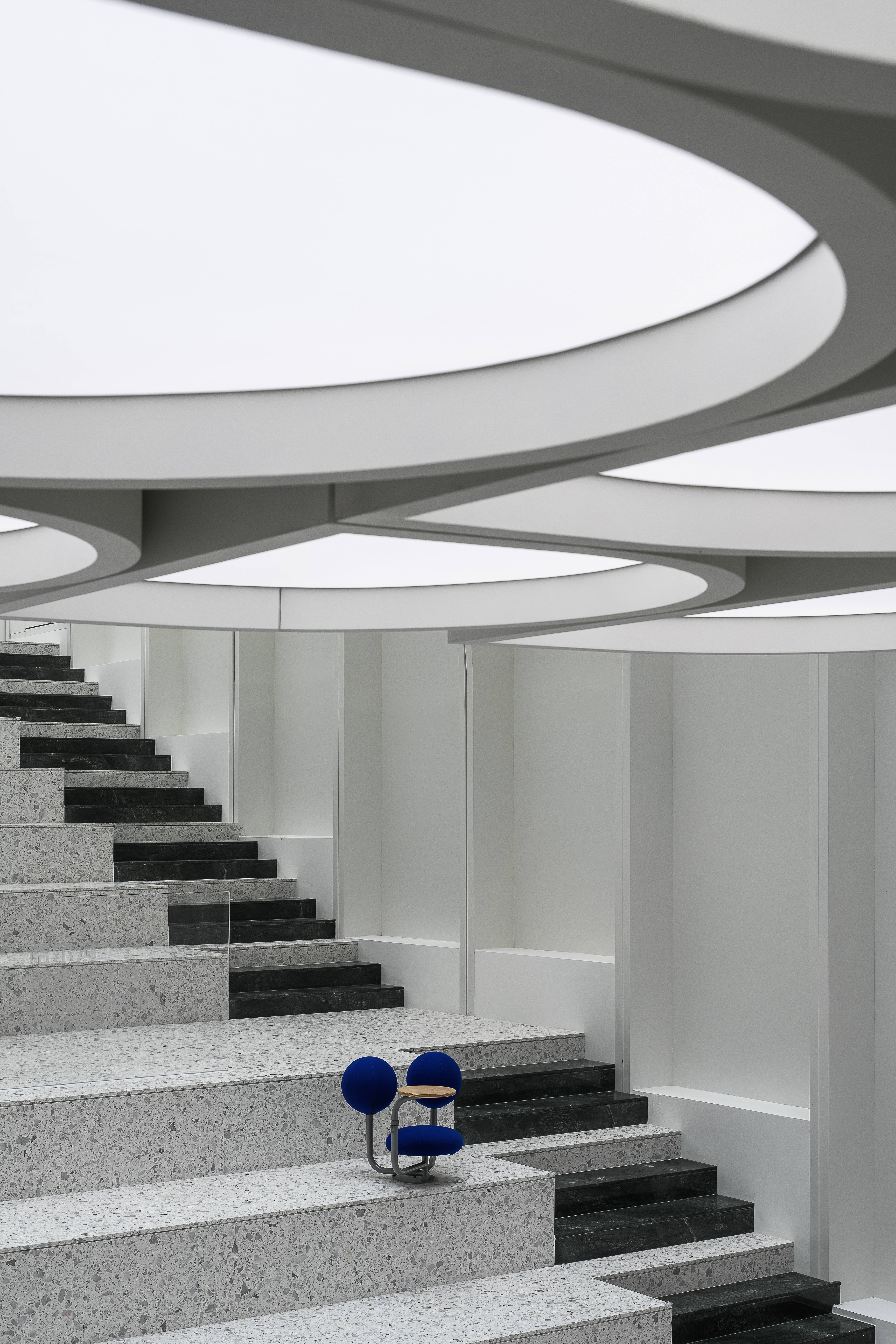 Harbin Creative Design Center by FANGFANG STUDIO - Architizer