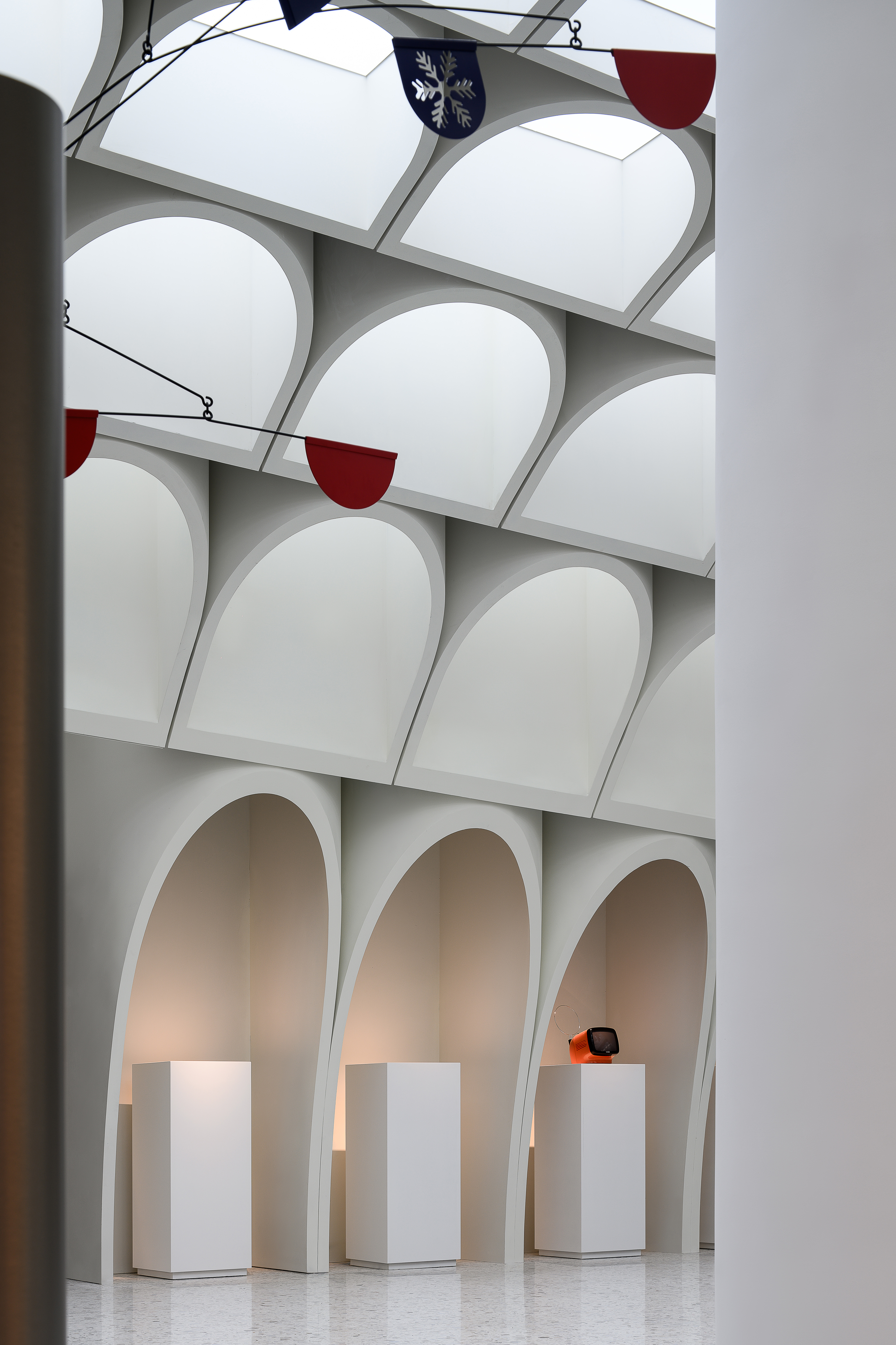 Harbin Creative Design Center by FANGFANG STUDIO - Architizer