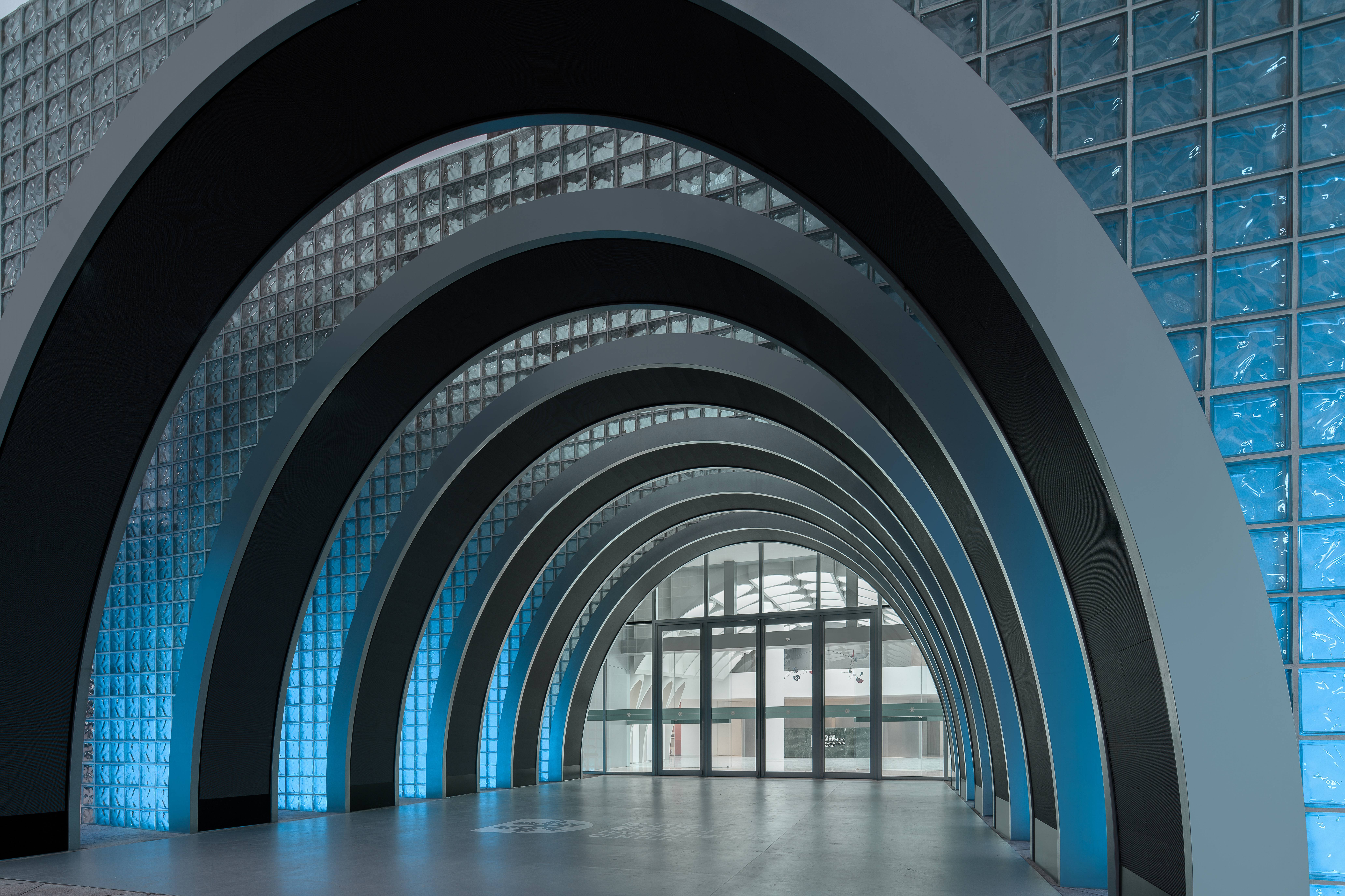 Harbin Creative Design Center by FANGFANG STUDIO - Architizer