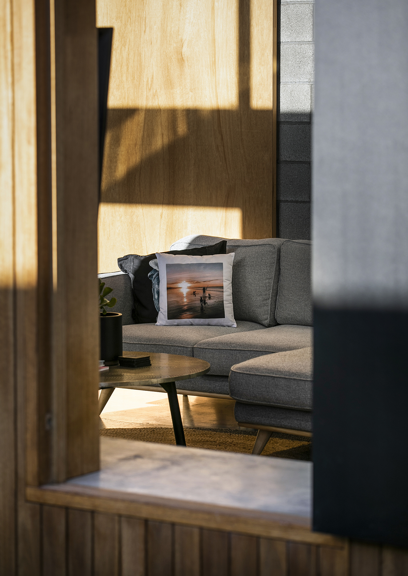 torquay house by buckandsimple - Architizer