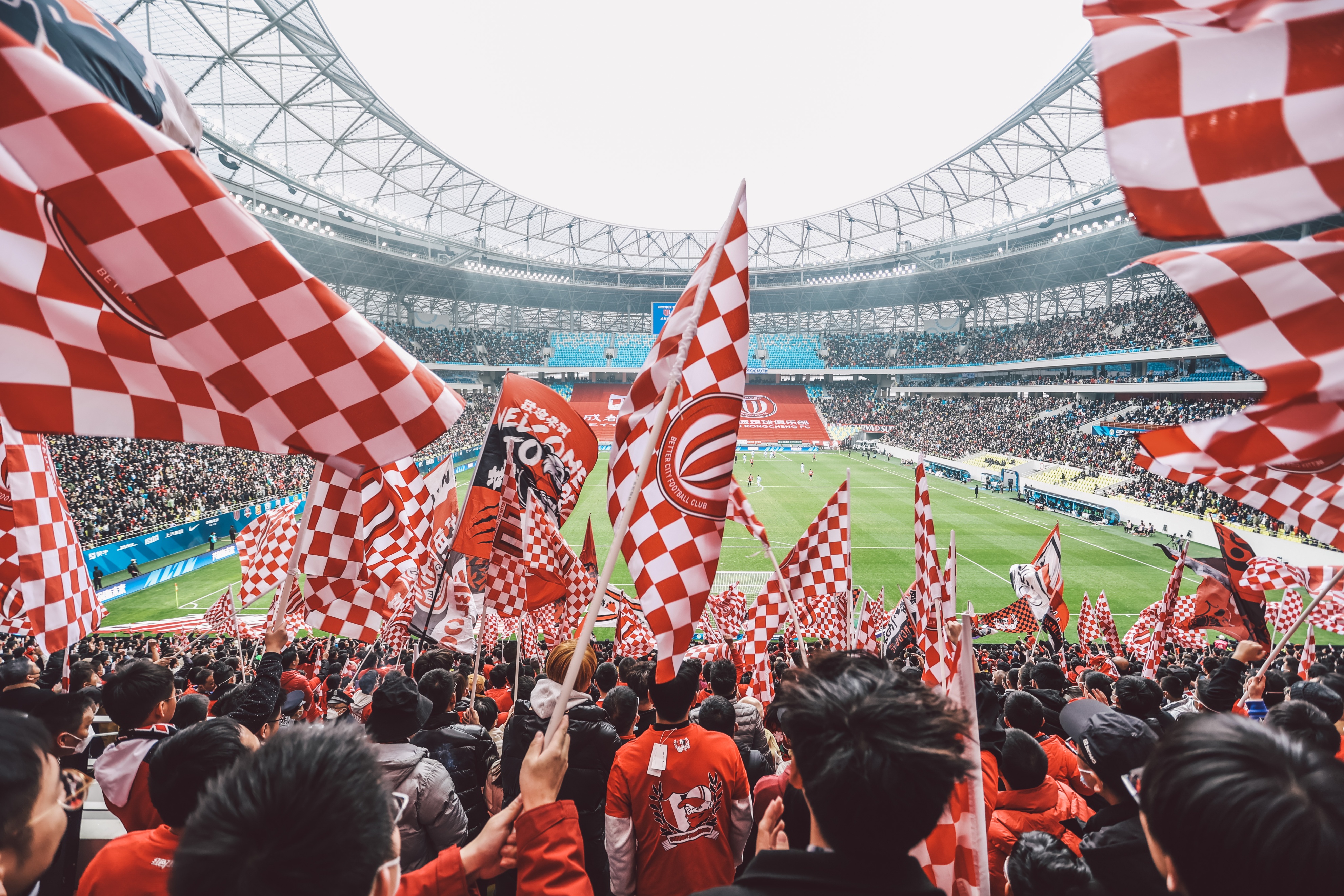 Phoenix Mountain Sports Center by CSWADI, HKS, Inc. - Architizer