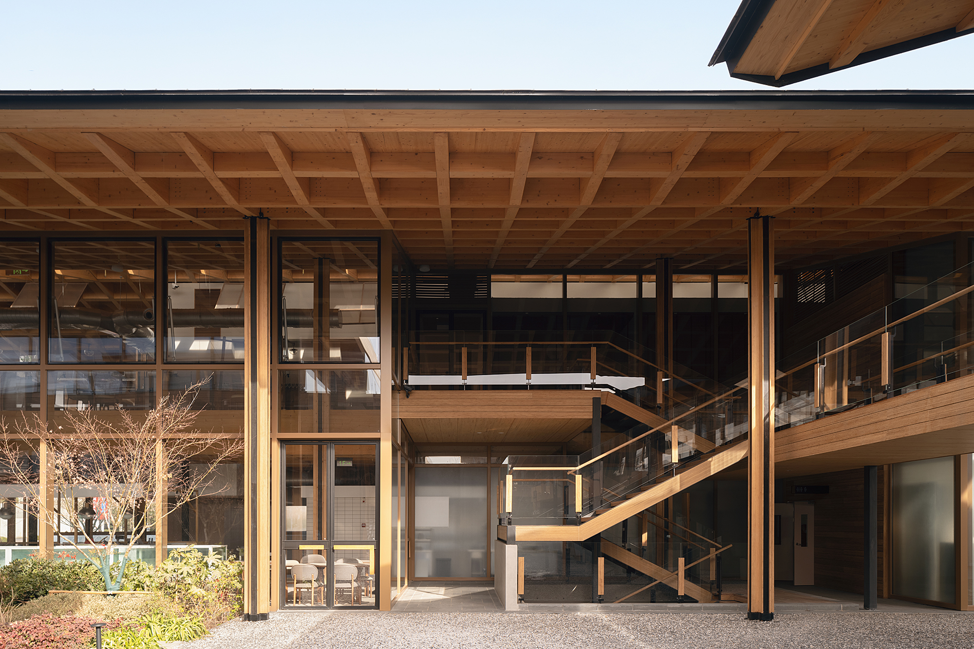 Idea 3929201: PULO MARKET by a9a rchitects in Zhengzhou, China - Architizer