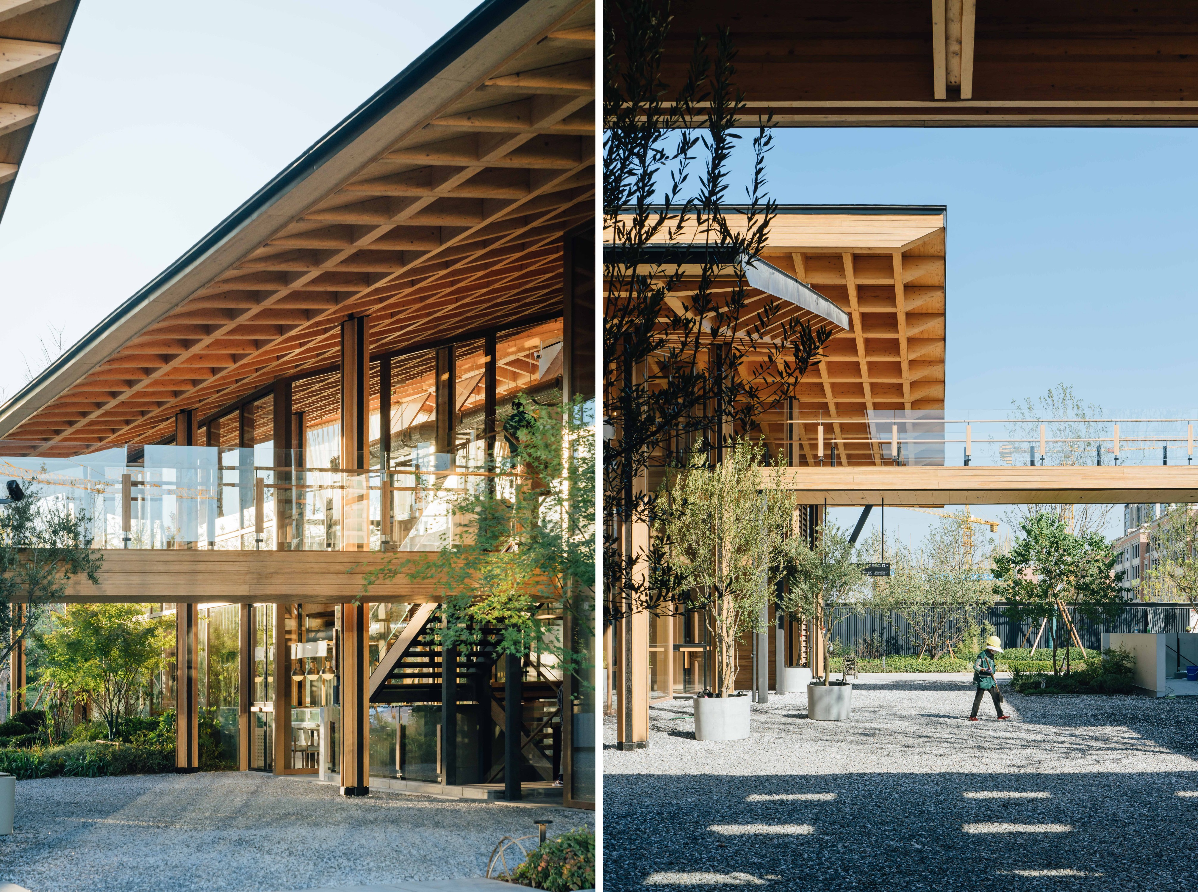 PULO MARKET by a9a rchitects - Architizer